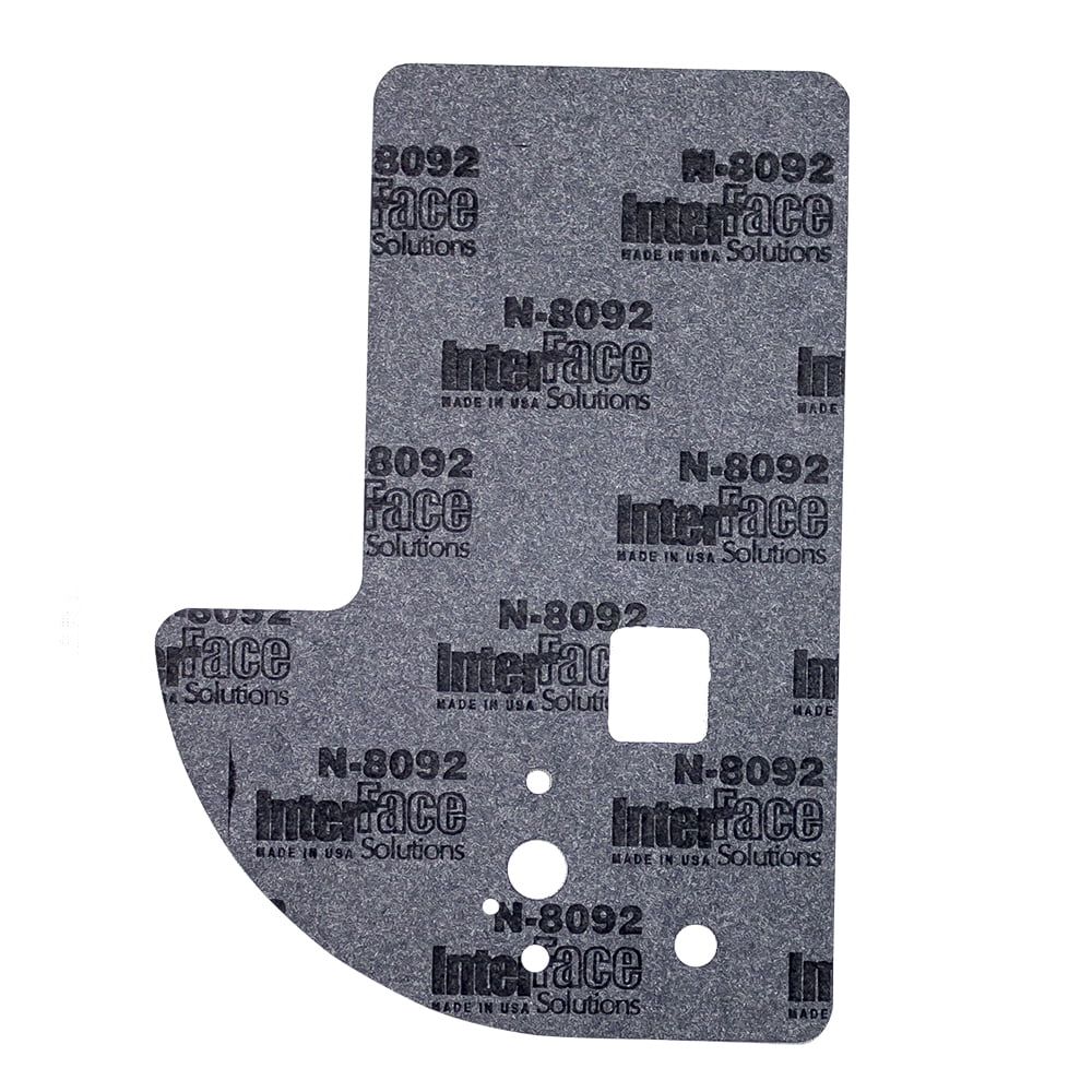 MTD 753-05905 AC5 Carburetor Gasket Troy-Bilt Craftsman YM45SC TB4SC ...