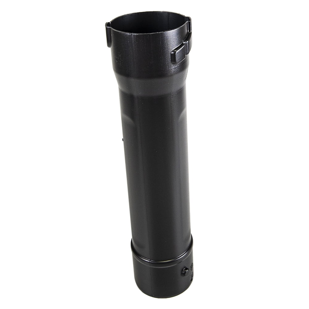 MTD 753-05971 Lower Blower Tube Murray Troy-Bilt Slinger YM45BP YM2BP ...