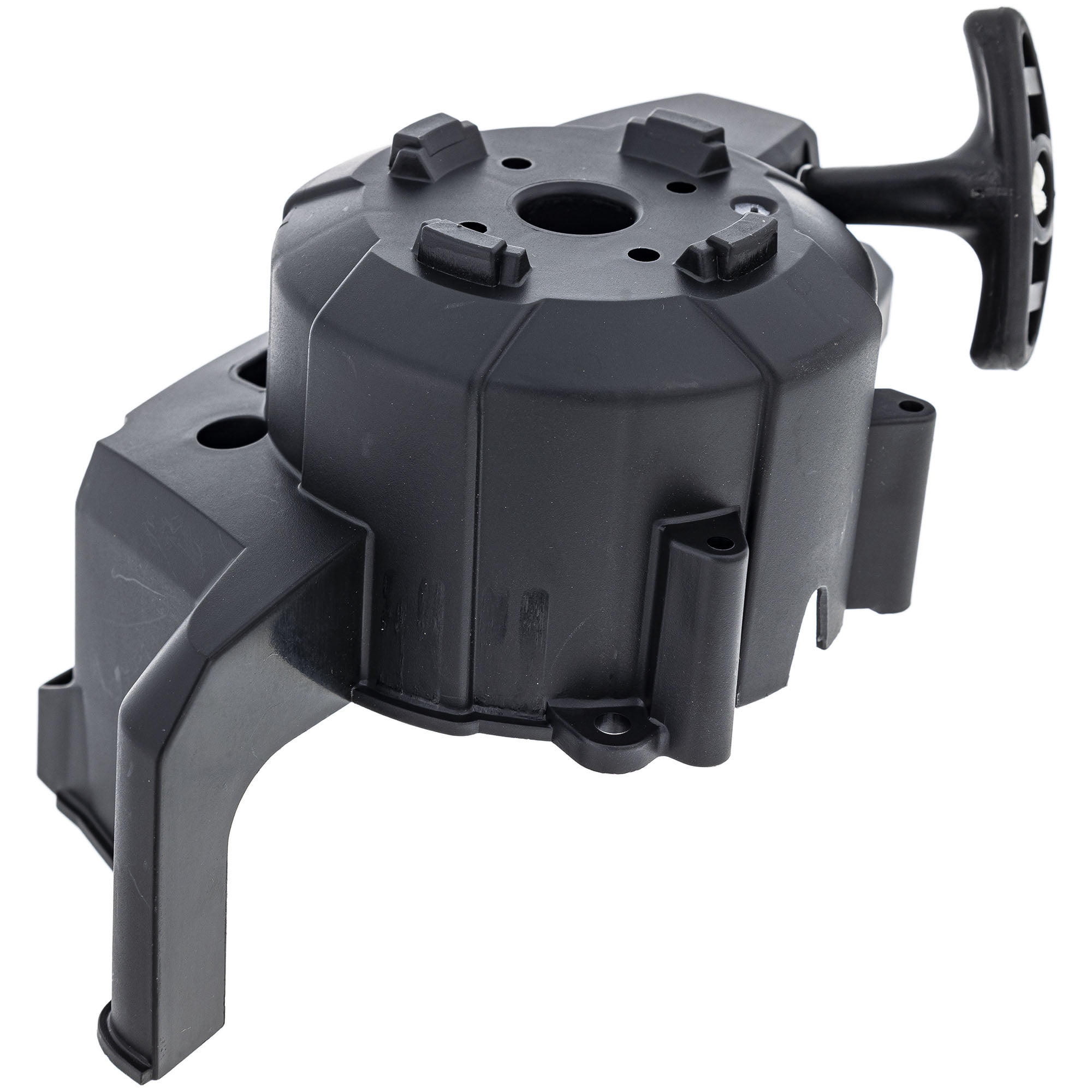 MTD 753-06108 Starter Housing Assembly Troy-Bilt TBP6040 TB6042XP ...