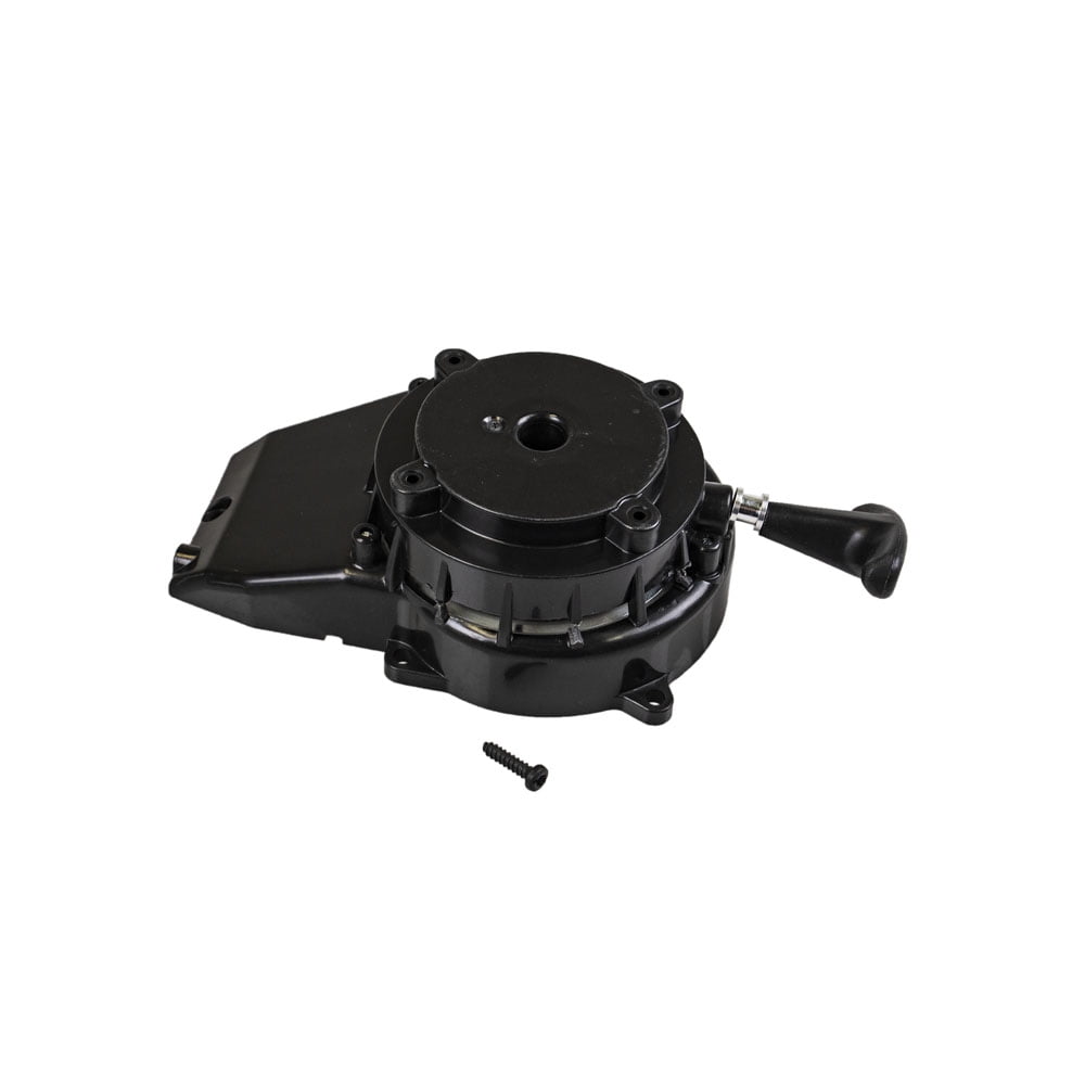 MTD 753-06161 Starter Housing Assembly Troy-Bilt TB320BV - Walmart.com