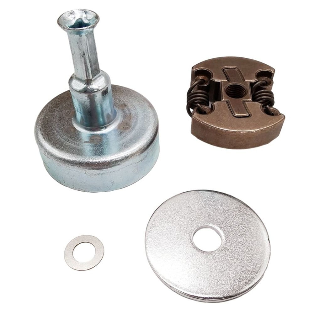 MTD 753-06180 Clutch Assembly for Craftsman Bolens String Trimmer Parts ...