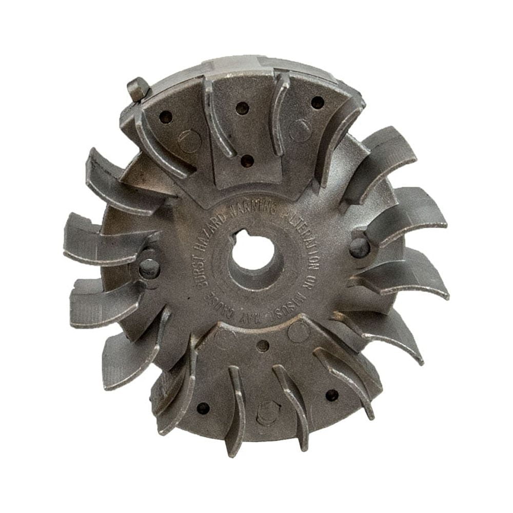 MTD 753-06246 27cc Flywheel Assembly Murray Troy-Bilt XP YM2BP Y2900EC ...