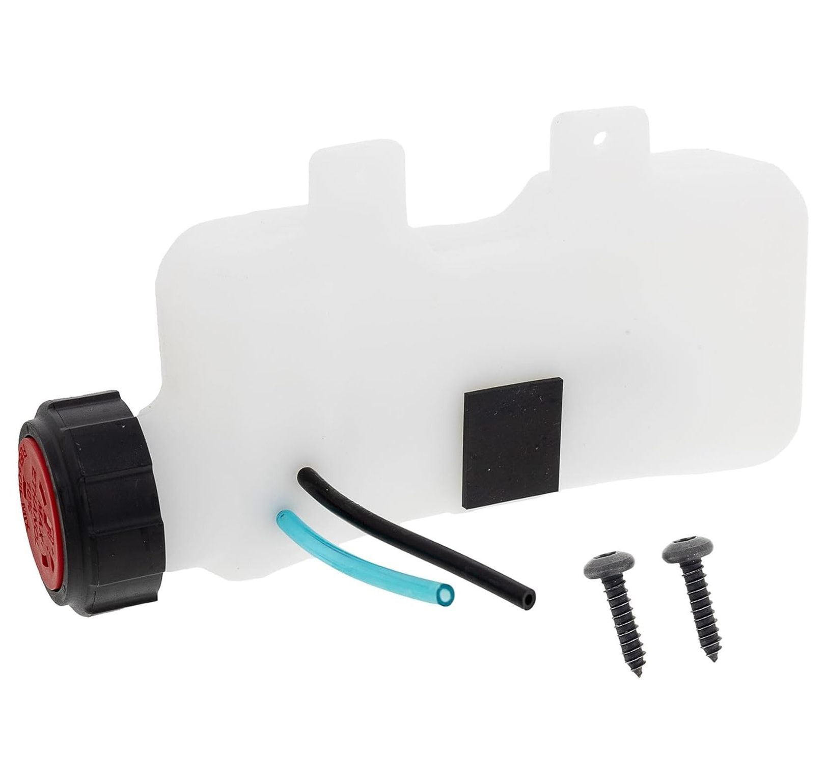 MTD 753-06250 Fuel Assembly for Troy-Bilt Yard-Machines XP Y2900EC ...