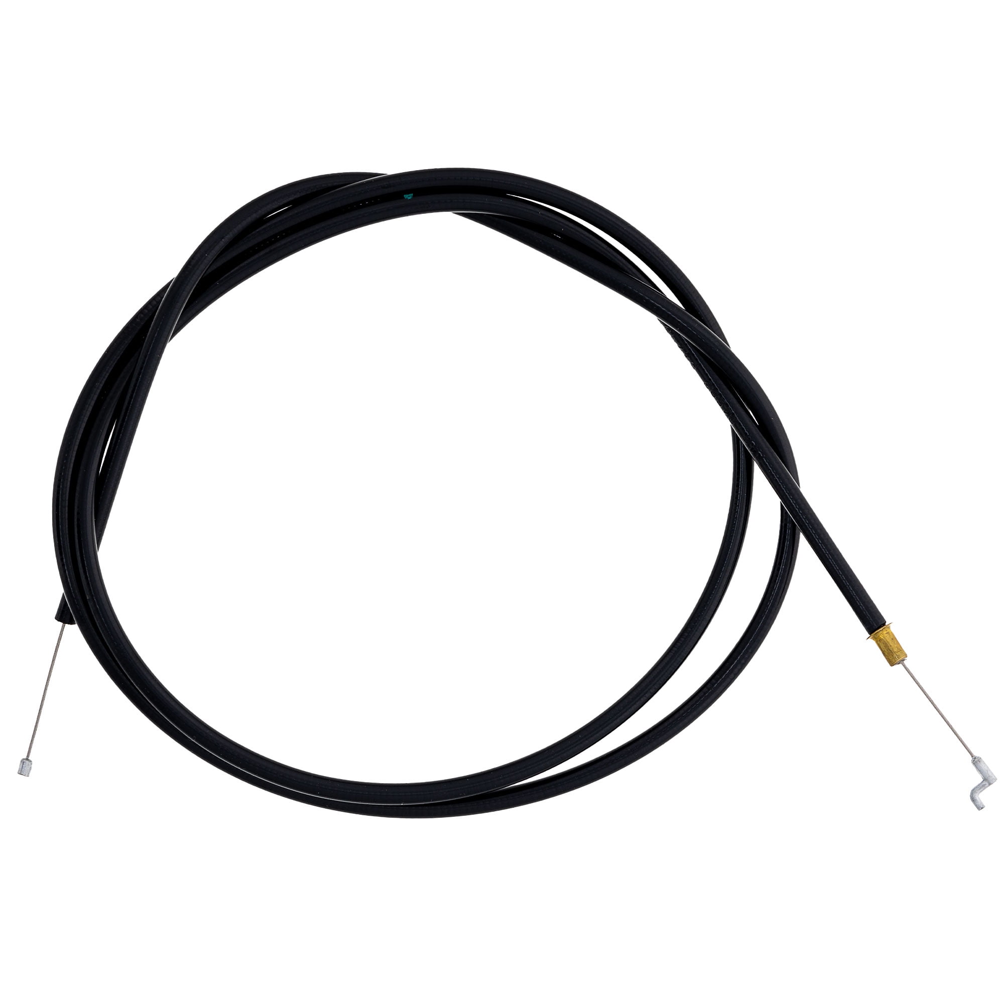MTD 753-06434 Throttle Cable Murray Troy-Bilt Slinger YM2BP TB51BP ...