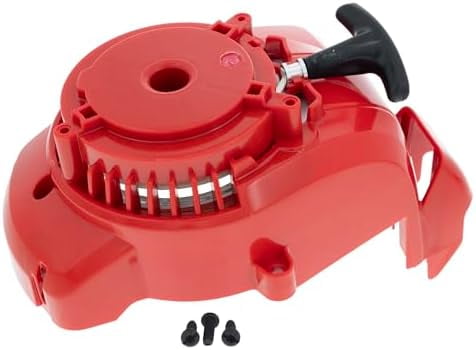 MTD 753-06522 Starter Housing Incl. 3 & 13 for Troy-Bilt Craftsman Yard ...