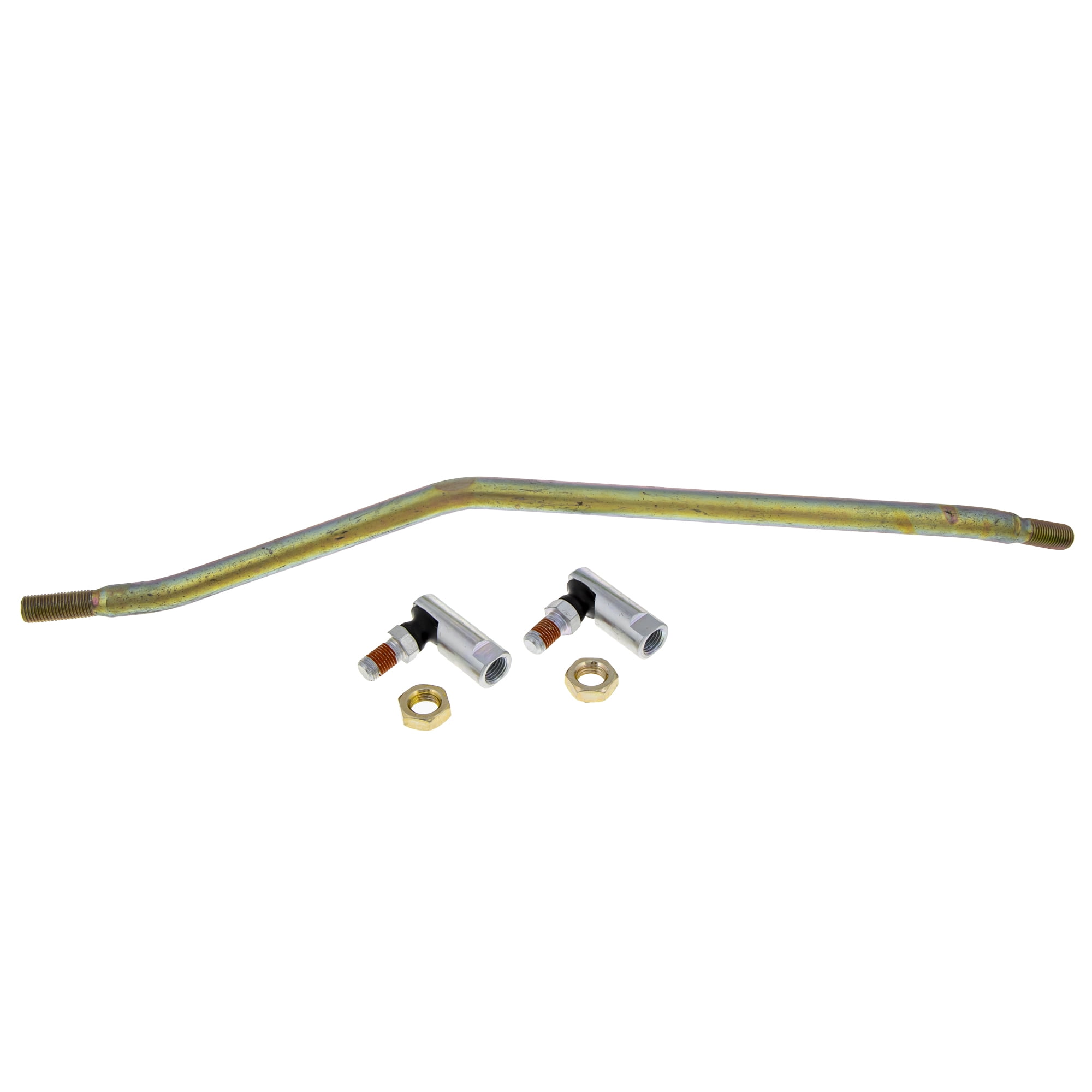 MTD 753-0654 Front Axle Steering Drag Link Yard-Machines 670G 679G 660G ...