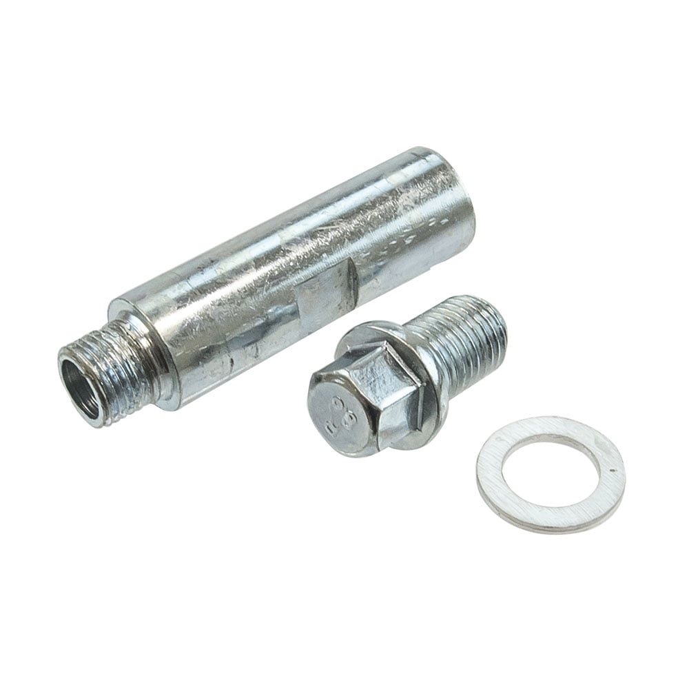 MTD 753-06684P Oil Drain Tube Kit Troy-Bilt Craftsman - Walmart.com