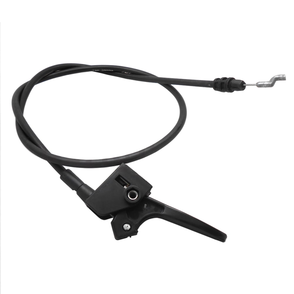 MTD 753-0707 Track Steer Cable w/Trigger Yard-Machines Boss Snow inch ...