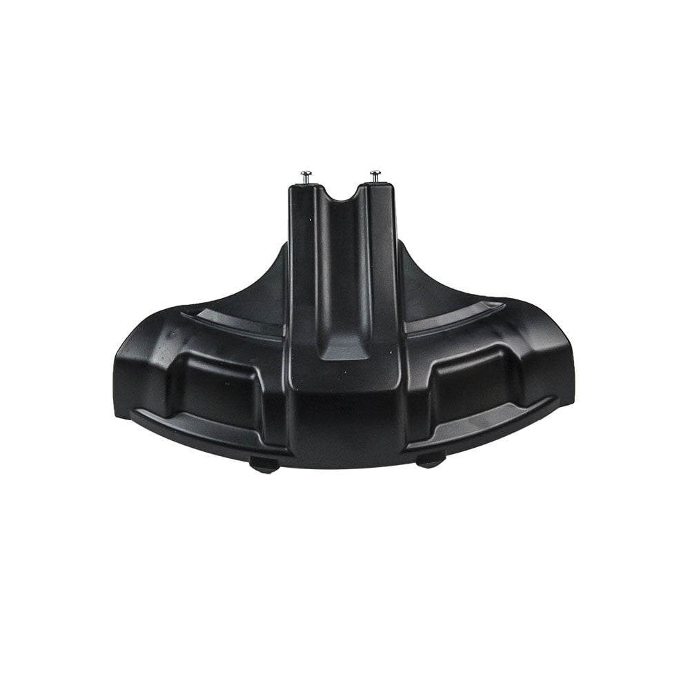 MTD 753-08177 Blade Guard Assembly Troy-Bilt Y4800EC TB685EC TB675EC ...