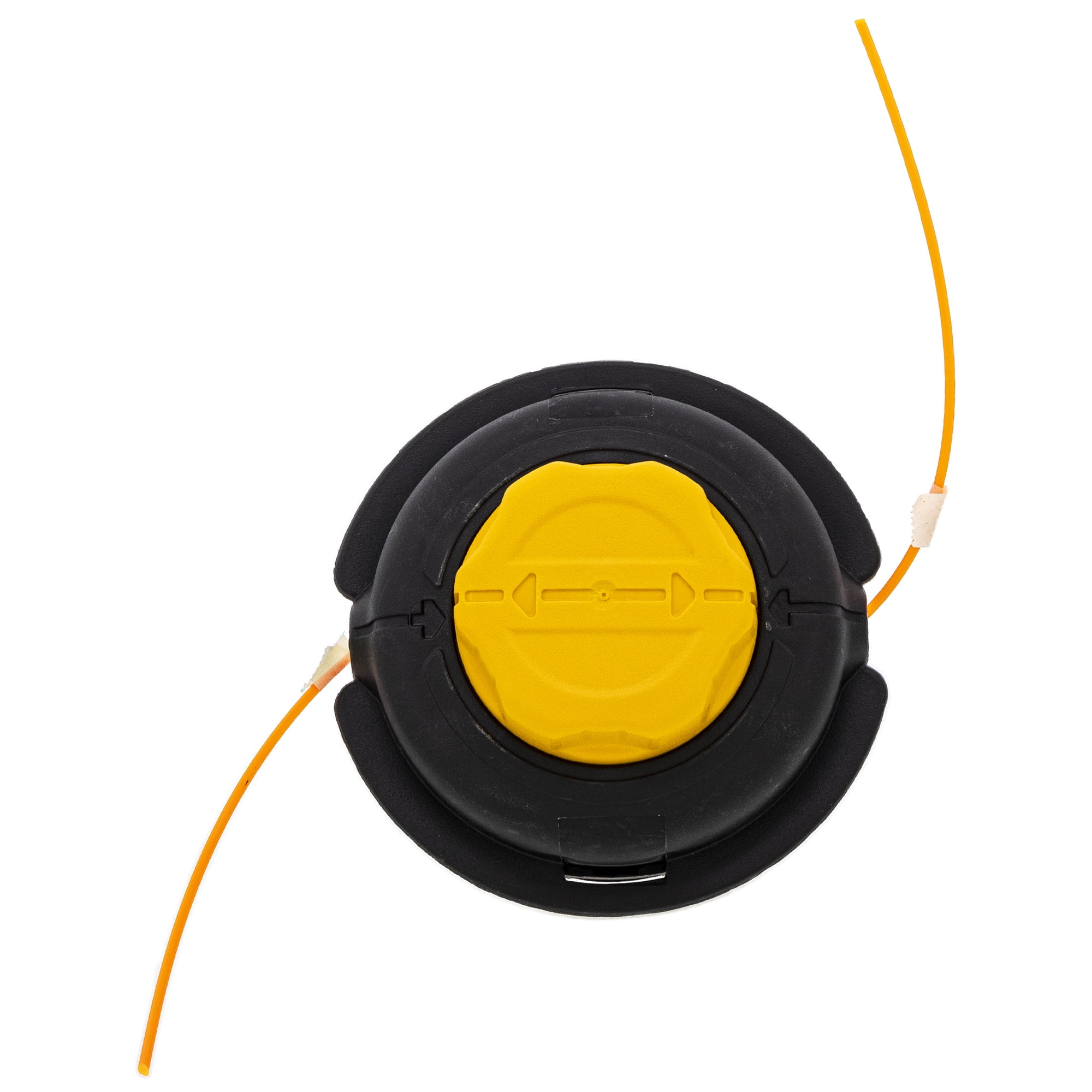 MTD 753-08179 Cutting Head Assembly SS470 SS418 BC490 - Walmart.com