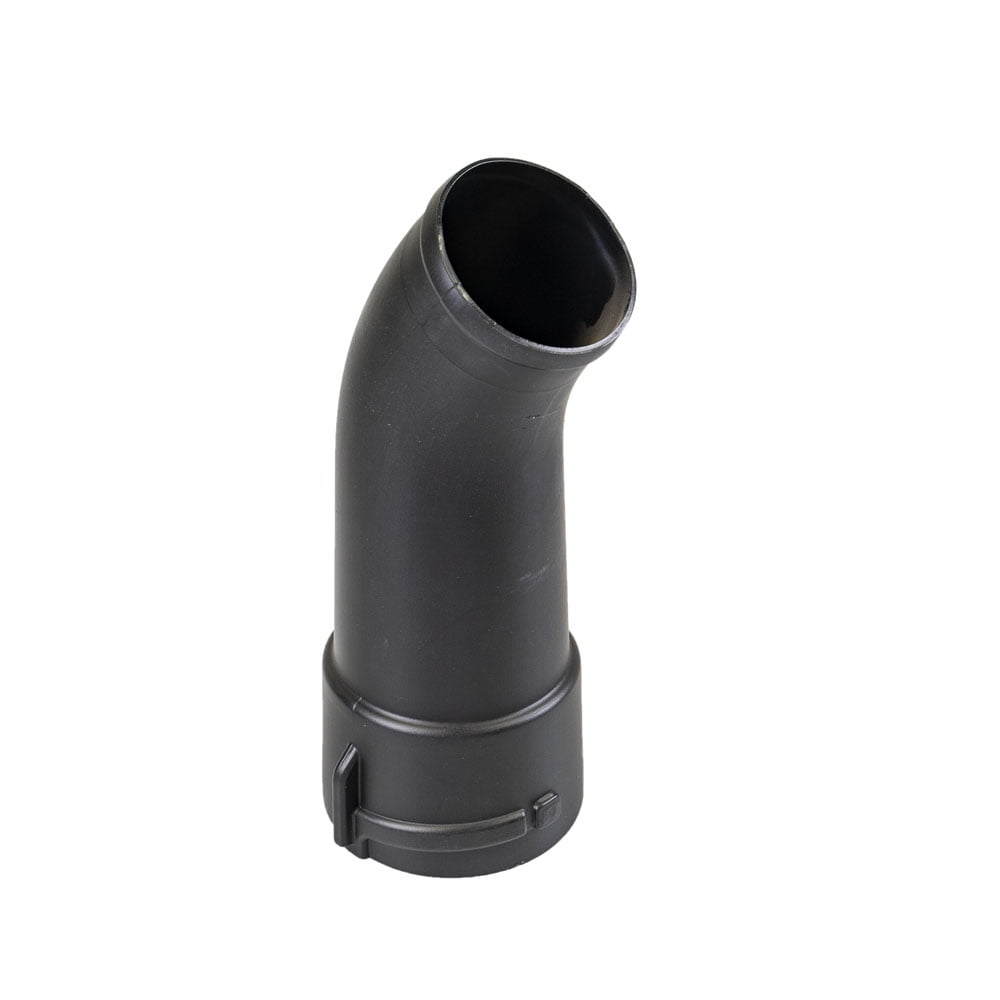 MTD 753-08187 Blower Nozzle Attachment Troy-Bilt Craftsman Trimmer TNB ...