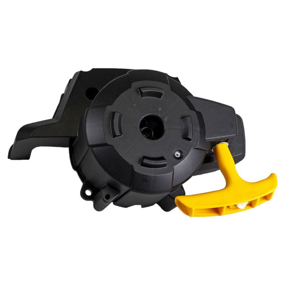 MTD 753-08449 Starter Housing Assembly Troy-Bilt TB6042XP - Walmart.com