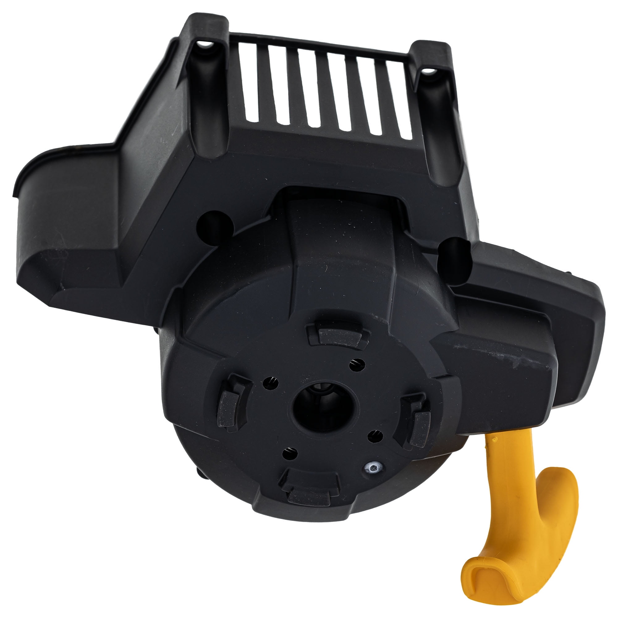 MTD 753-08449 Starter Housing Assembly Troy-Bilt TB6042XP - Walmart ...