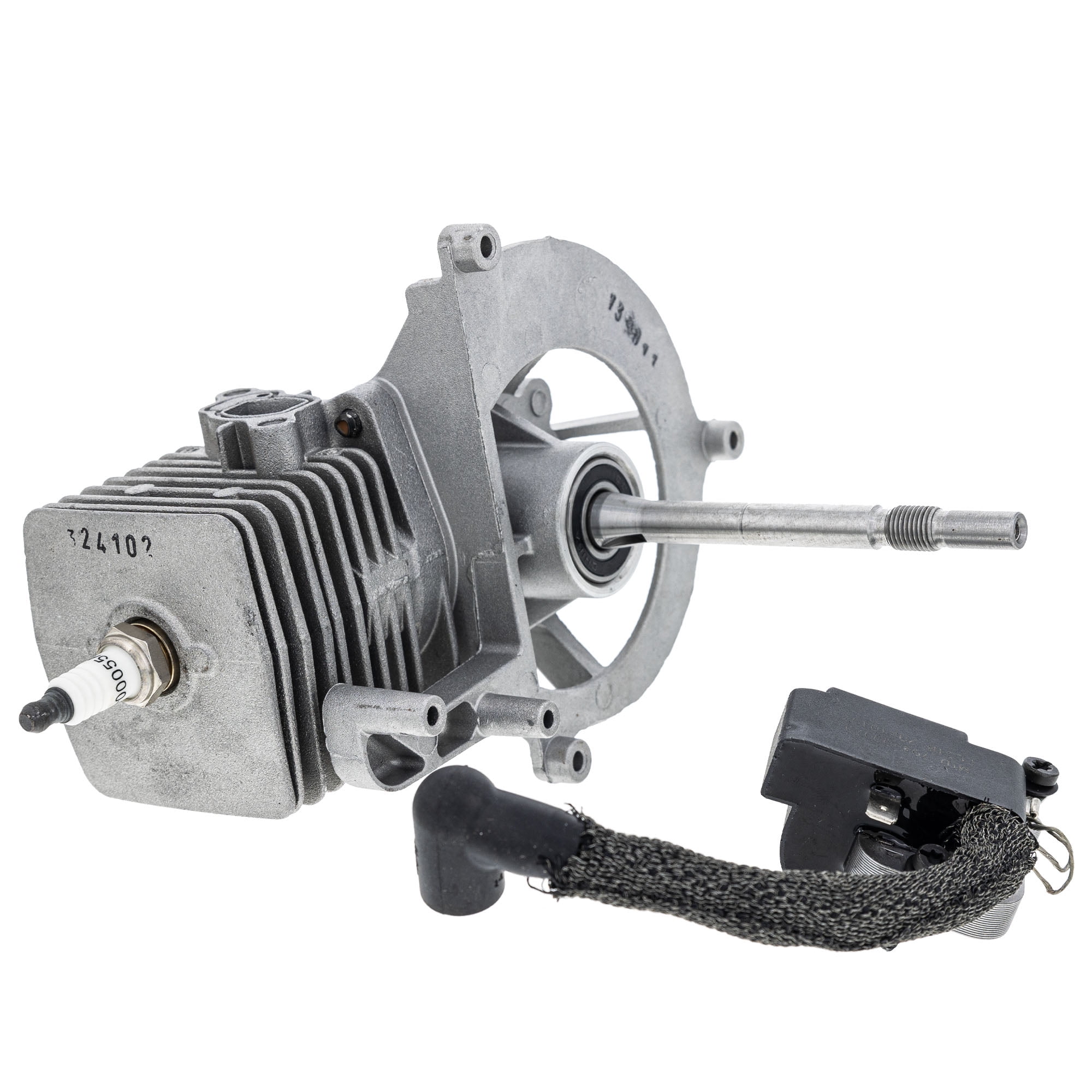 MTD 753-08463 Short Block Assembly Craftsman Troy-Bilt WS210 WC210 ...