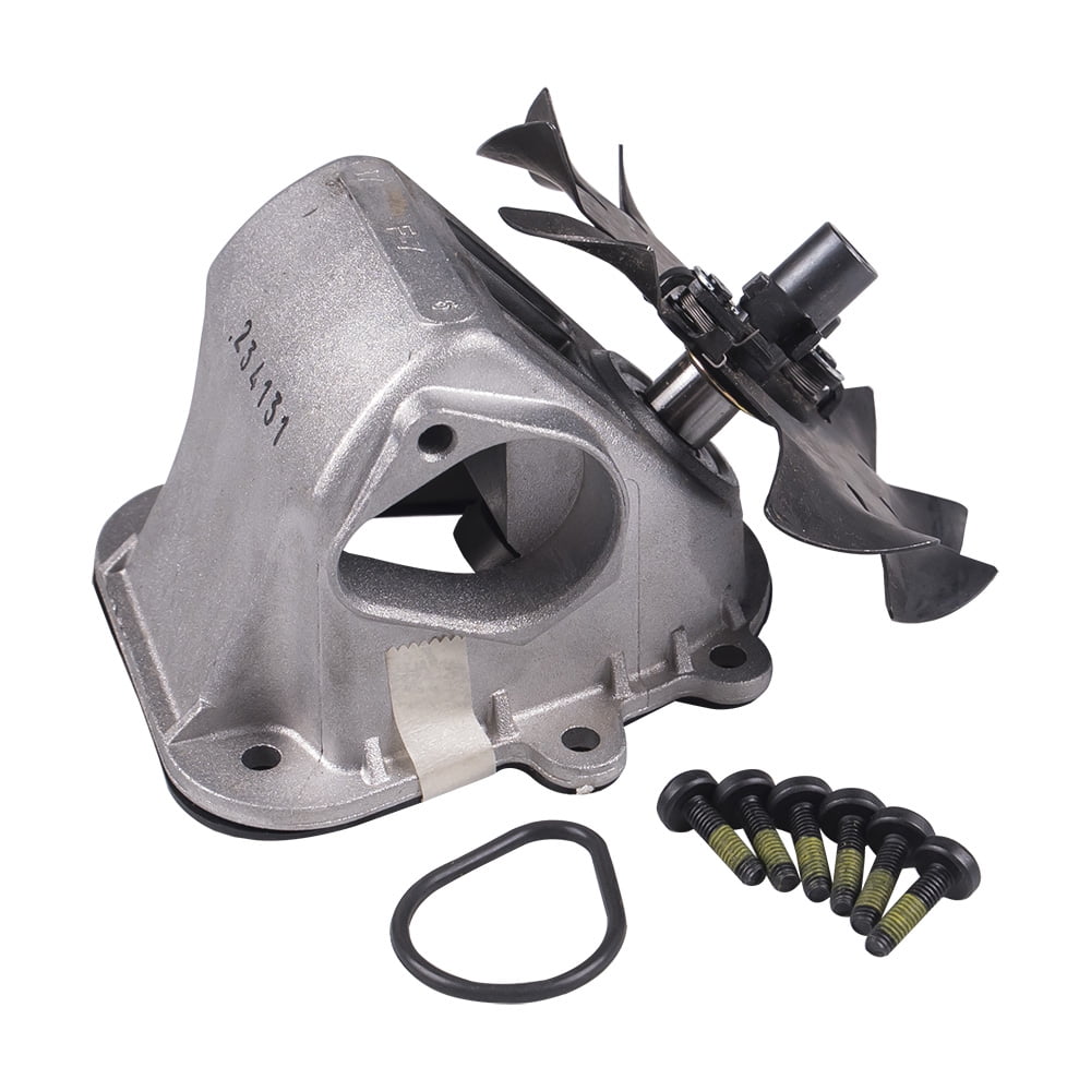MTD 753-08503 Oil Pan Assembly Ac8 Electric Start - Walmart.com