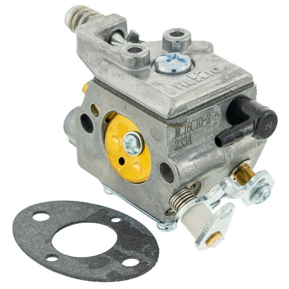 MTD 753-10295 Carburetor Craftsman Remington XP TB4218H TB4218C TB4218 ...