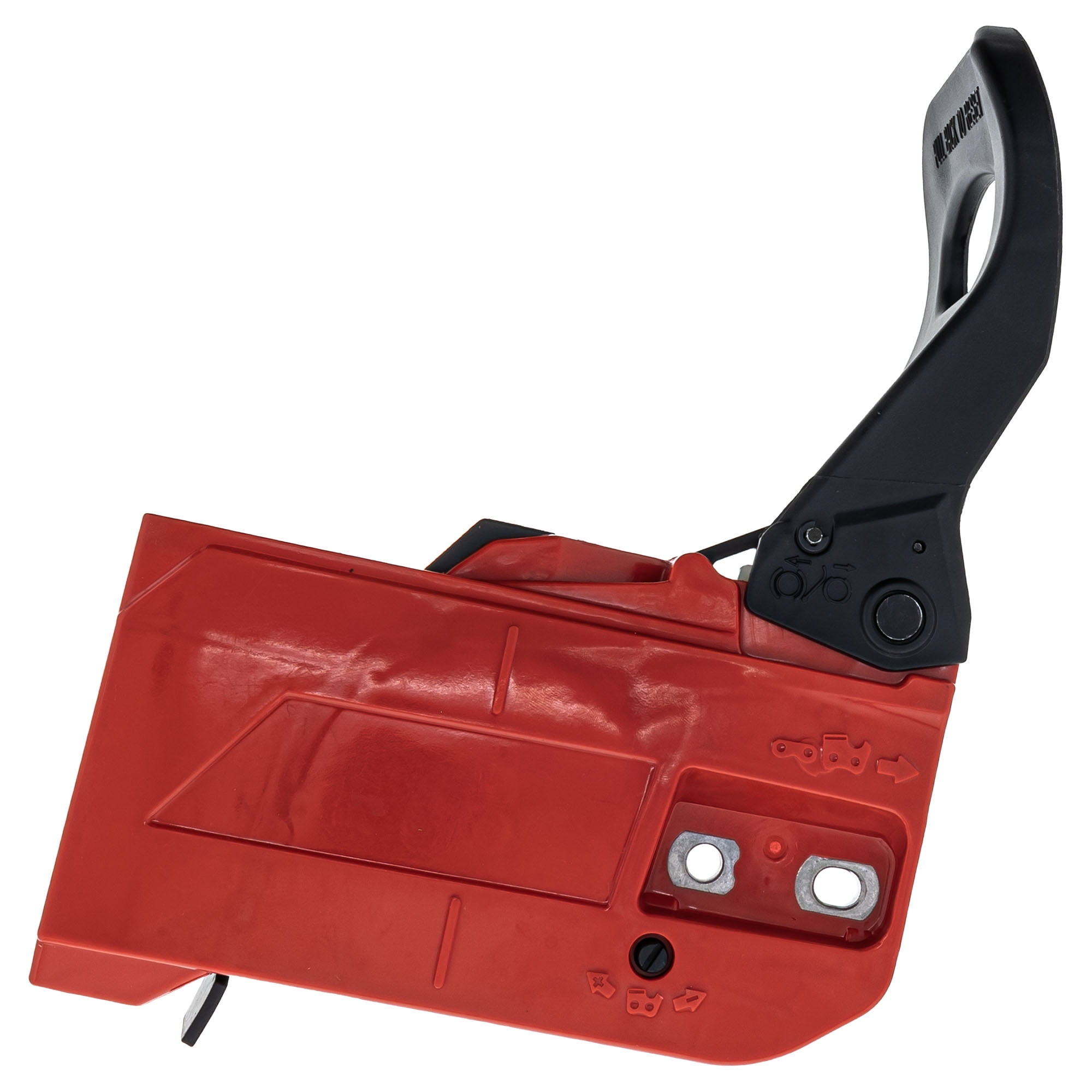 MTD 753-11110 Brake for Troy-Bilt XP TB4620H TB4620C TB4620 - Walmart.com