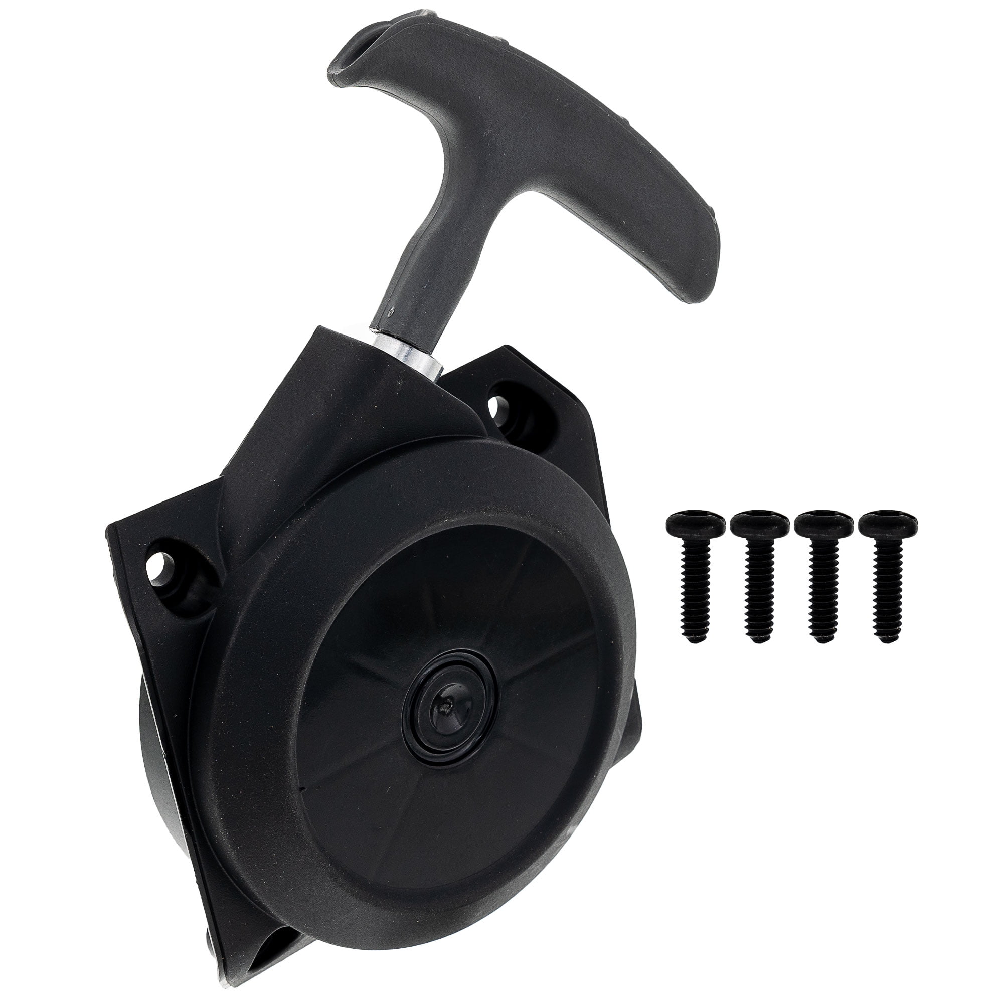 MTD 753-11162 Starter, Compatible with Craftsman BP510, Troy-Bilt ...