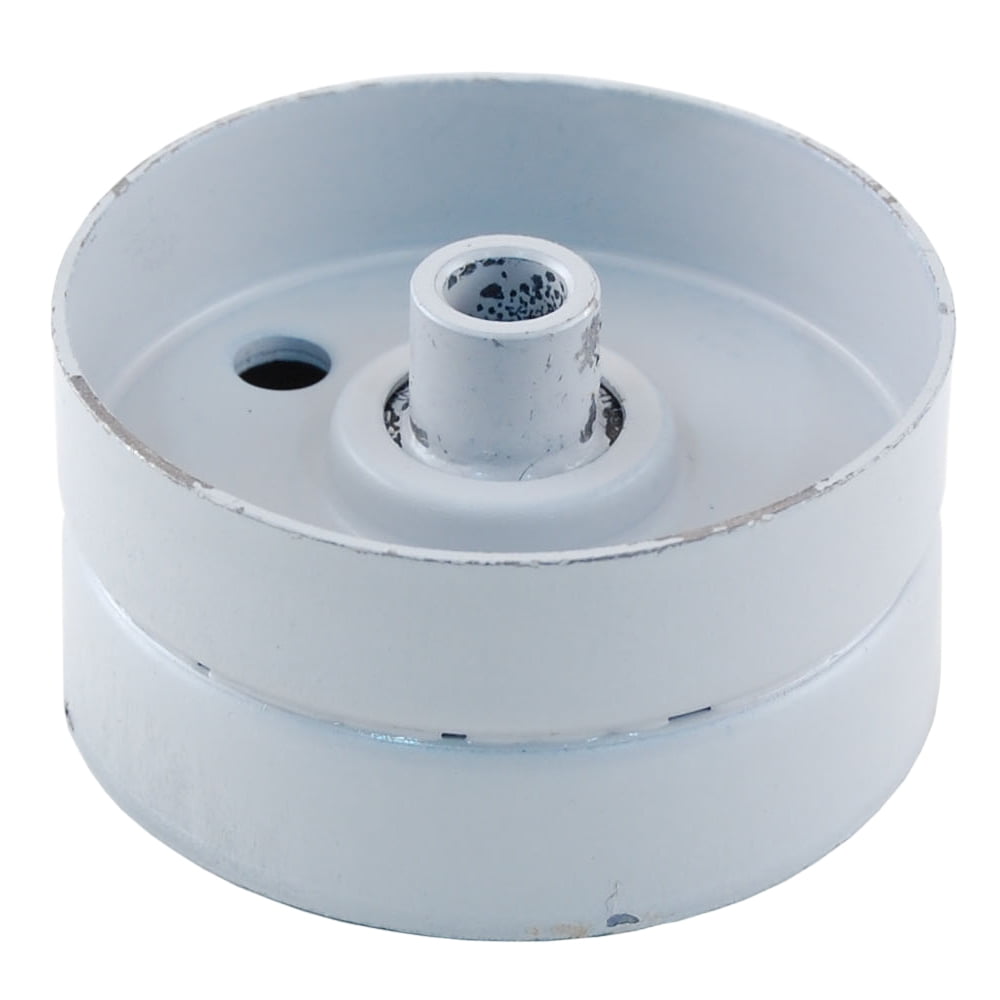 MTD 756-0178 Flat Idler Pulley Troy-Bilt Boss Tracker T Storm Snow 500 ...