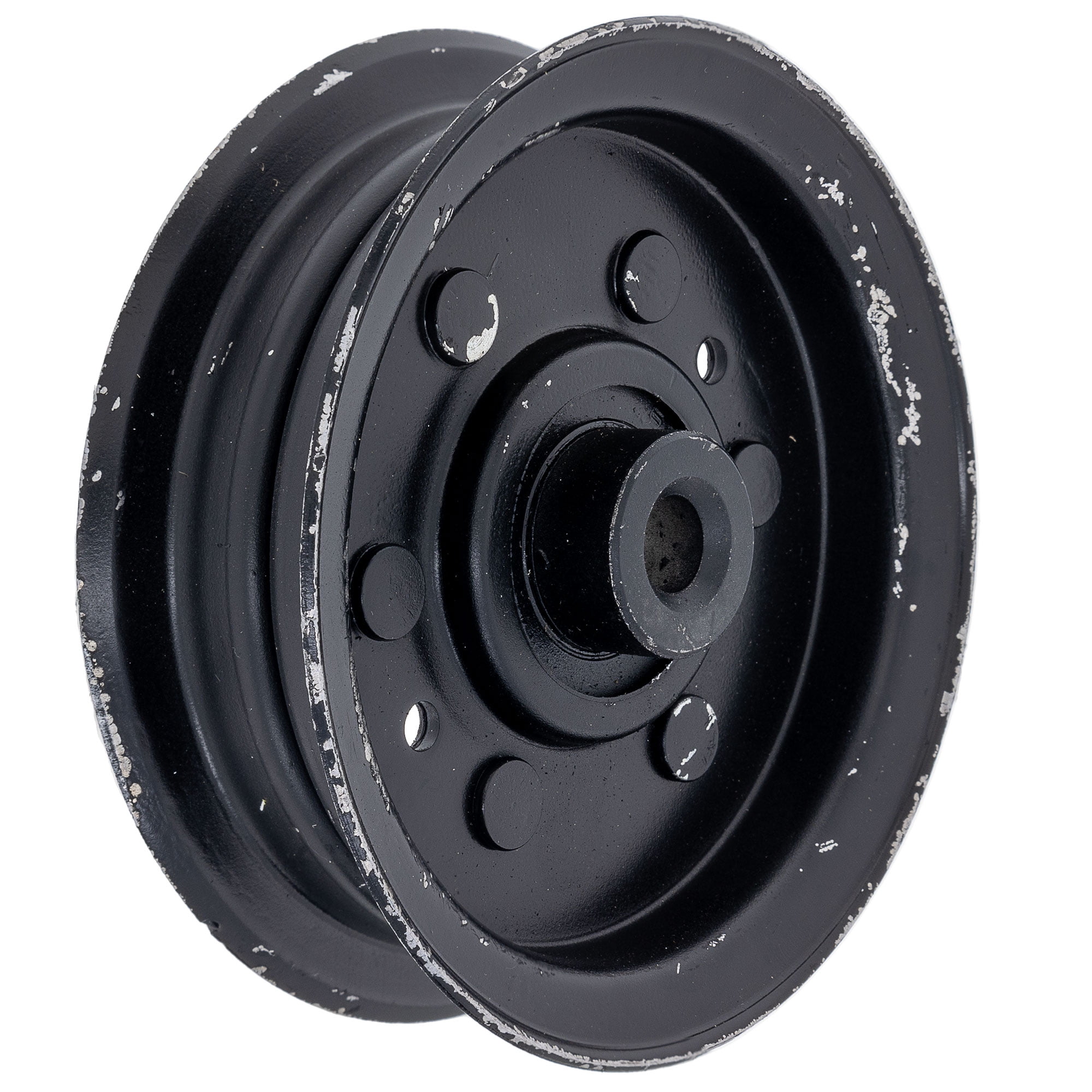 MTD 756-04280A Drive Idler Pulley Troy-Bilt Craftsman Wide Revolution ...