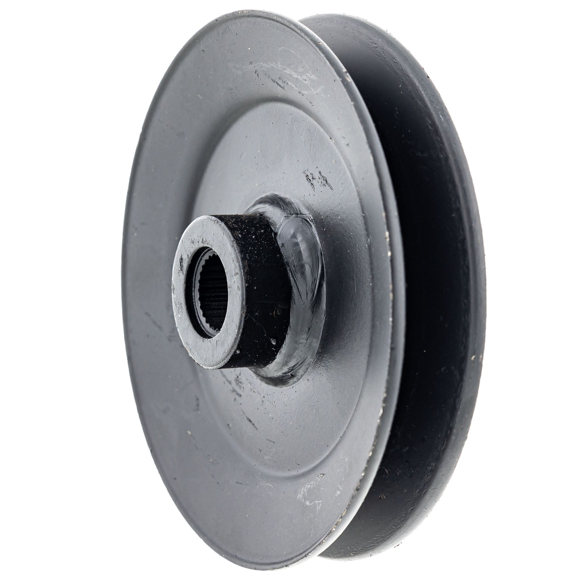 MTD 756-04308 Drive Input Pulley Murray Troy-Bilt XP SLTX Horse Bronco ...