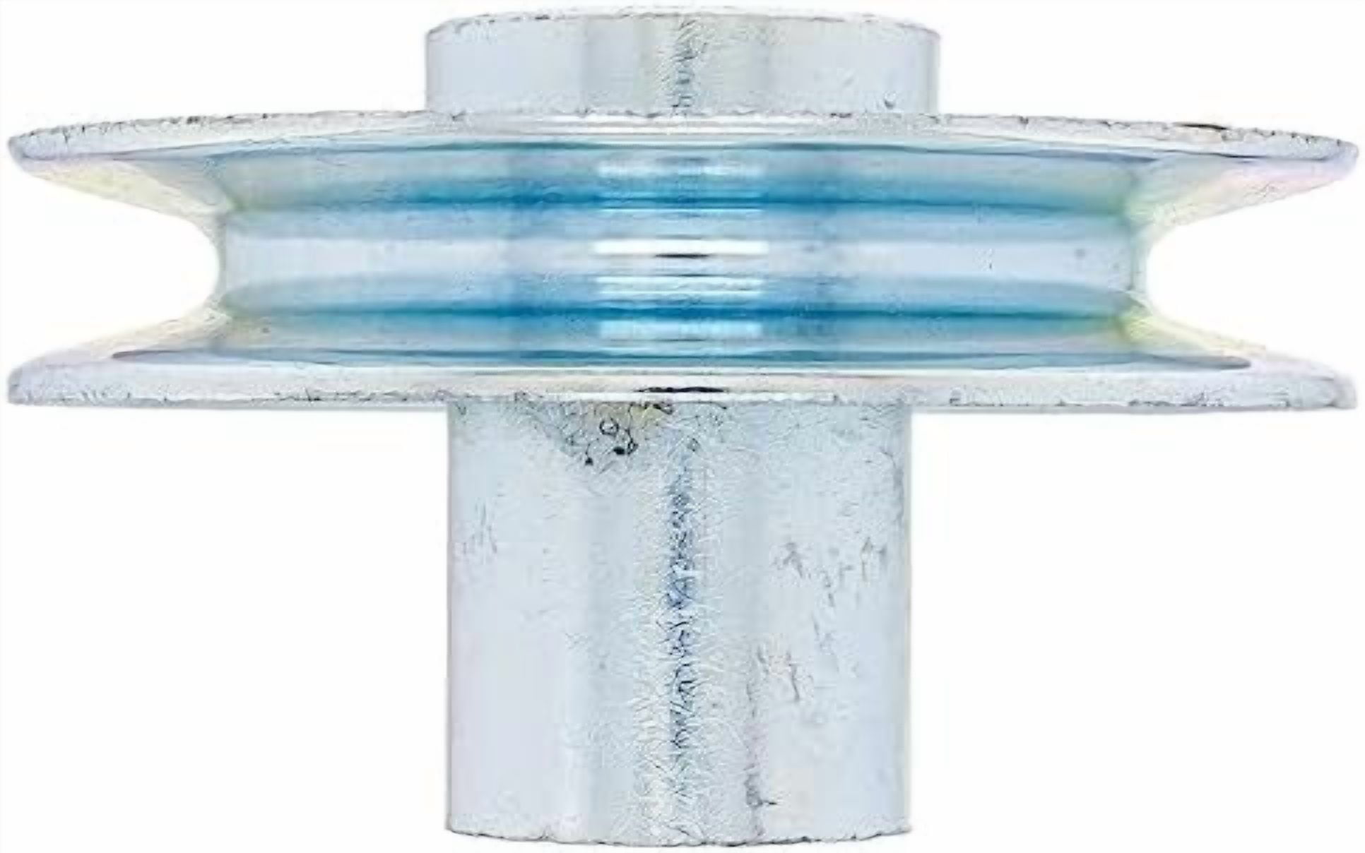 MTD 756-04376 Engine Pulley for Murray Troy-Bilt Craftsman Mustang XP ...