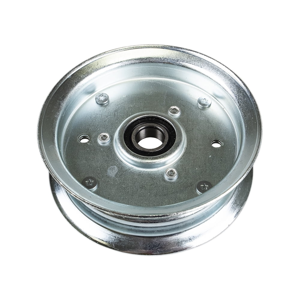 MTD 756-05034A Deck Idler Pulley Murray Troy-Bilt Mustang XP Pony Horse ...