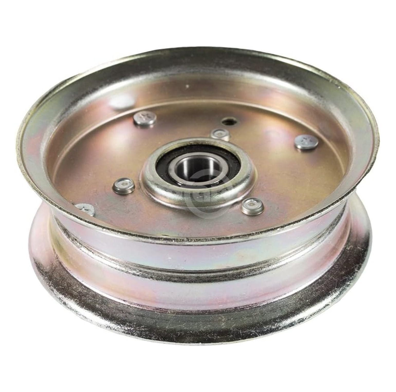 MTD 756-05034A Idler Pulley - Walmart.com