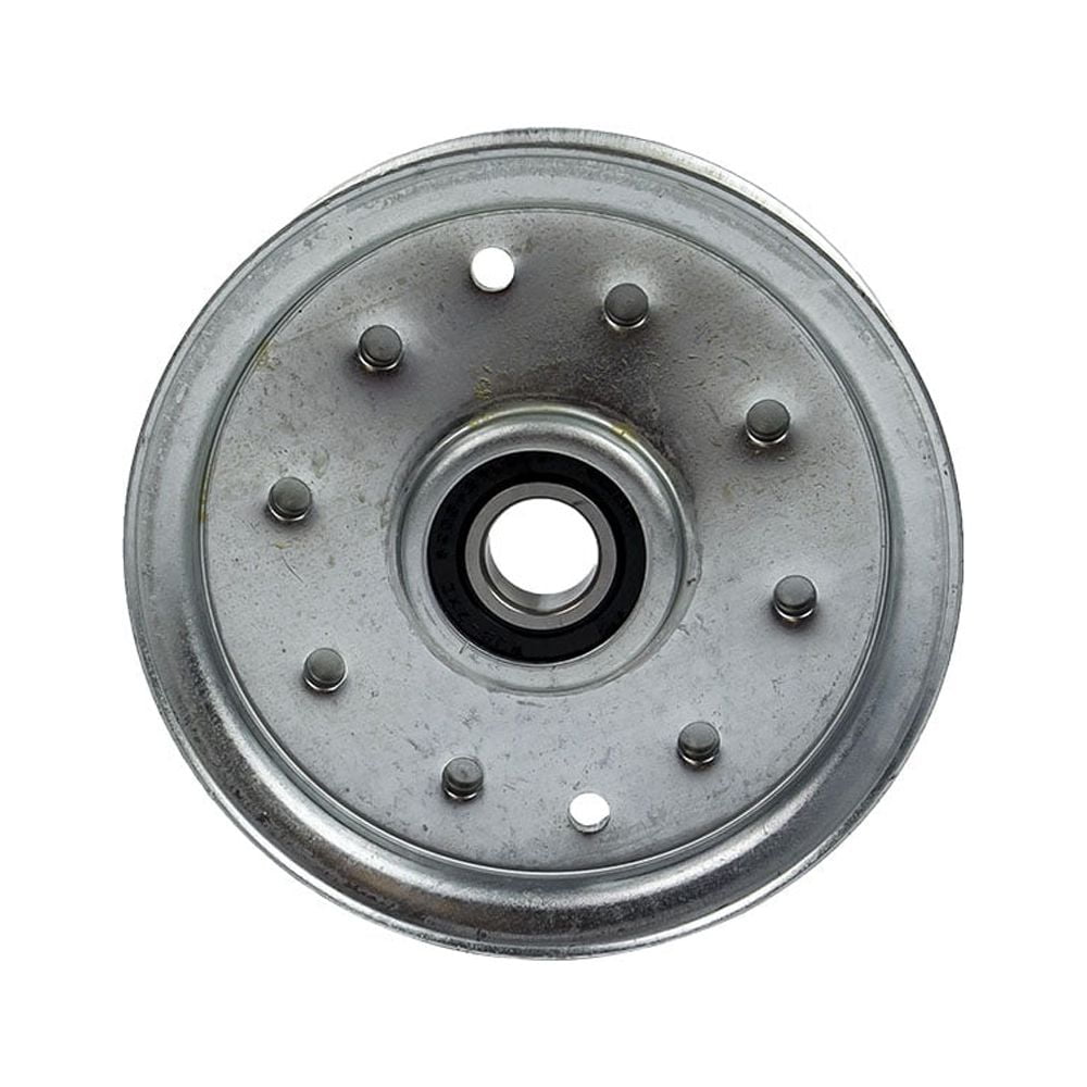 MTD 756-05042 Deck Idler Pulley Murray Troy-Bilt Mustang XP Bronco ZT ...