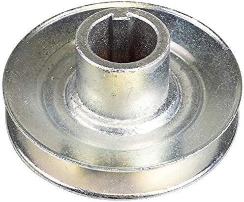 MTD 756-0978B Pulley-Engine - Walmart.com