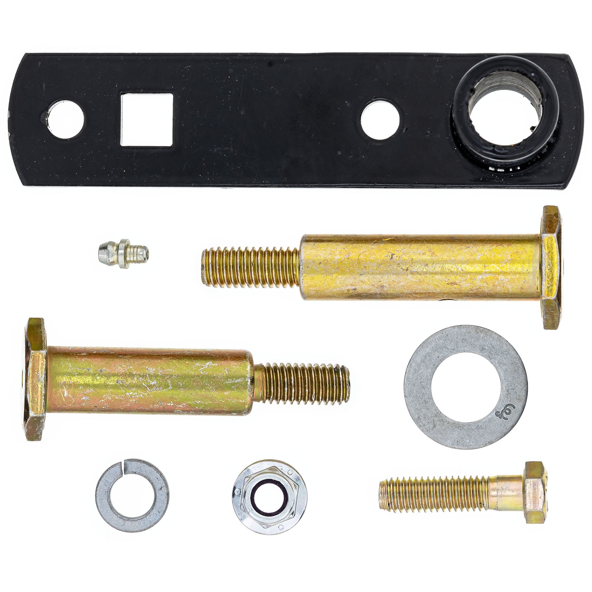 MTD 759-04324B Deck Idler Arm Kit Cadet 85 - Walmart.com