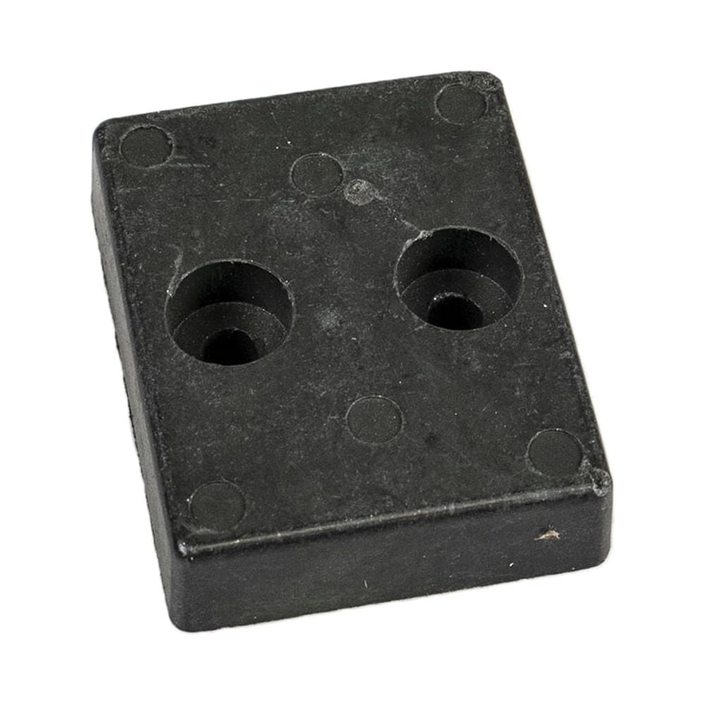 MTD 761-05007 Deck Brake Pad Murray Troy-Bilt Mustang XP Pony Horse ...