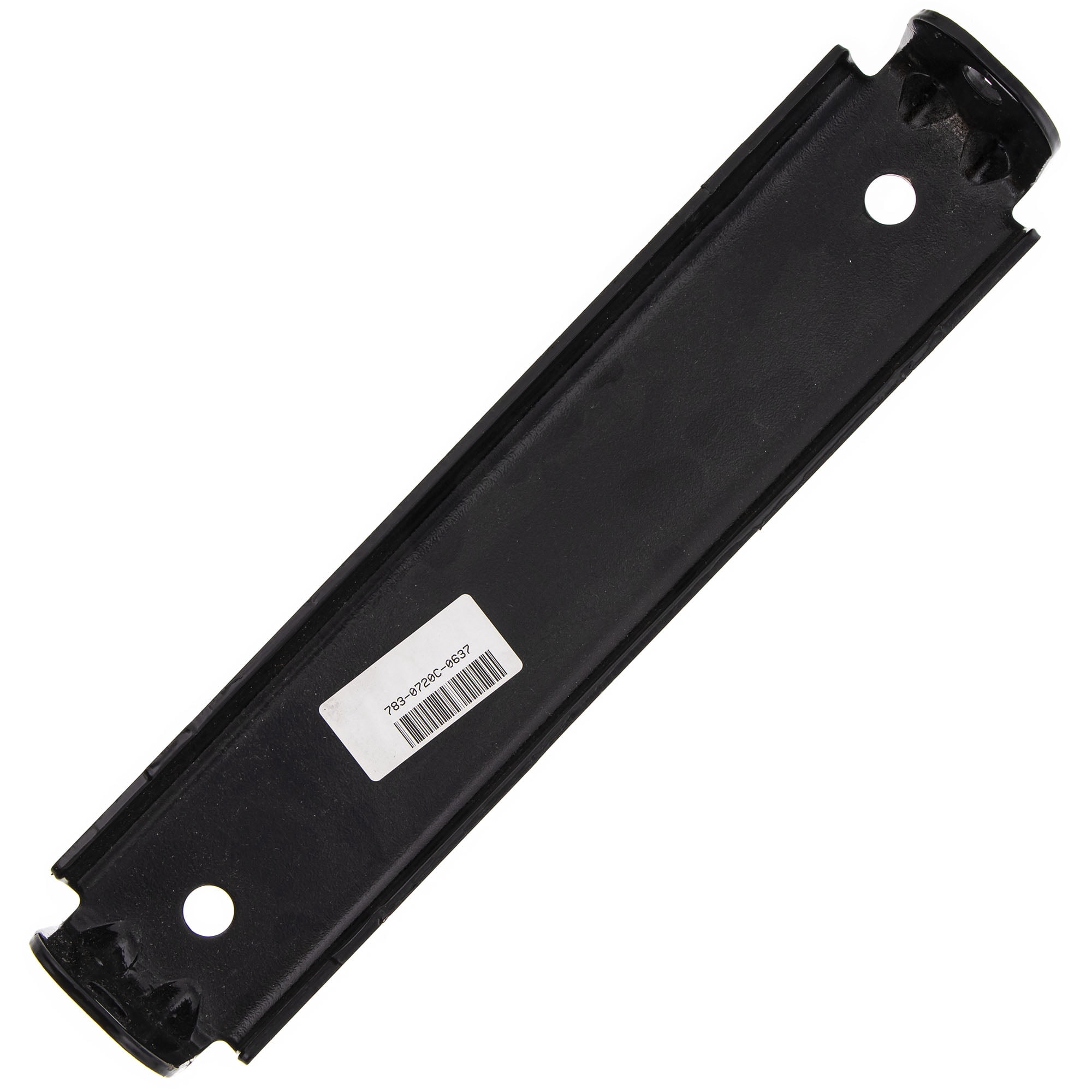 MTD 783-0720C-0637 Black Adjustment Bracket Troy-Bilt Horse Revolution ...