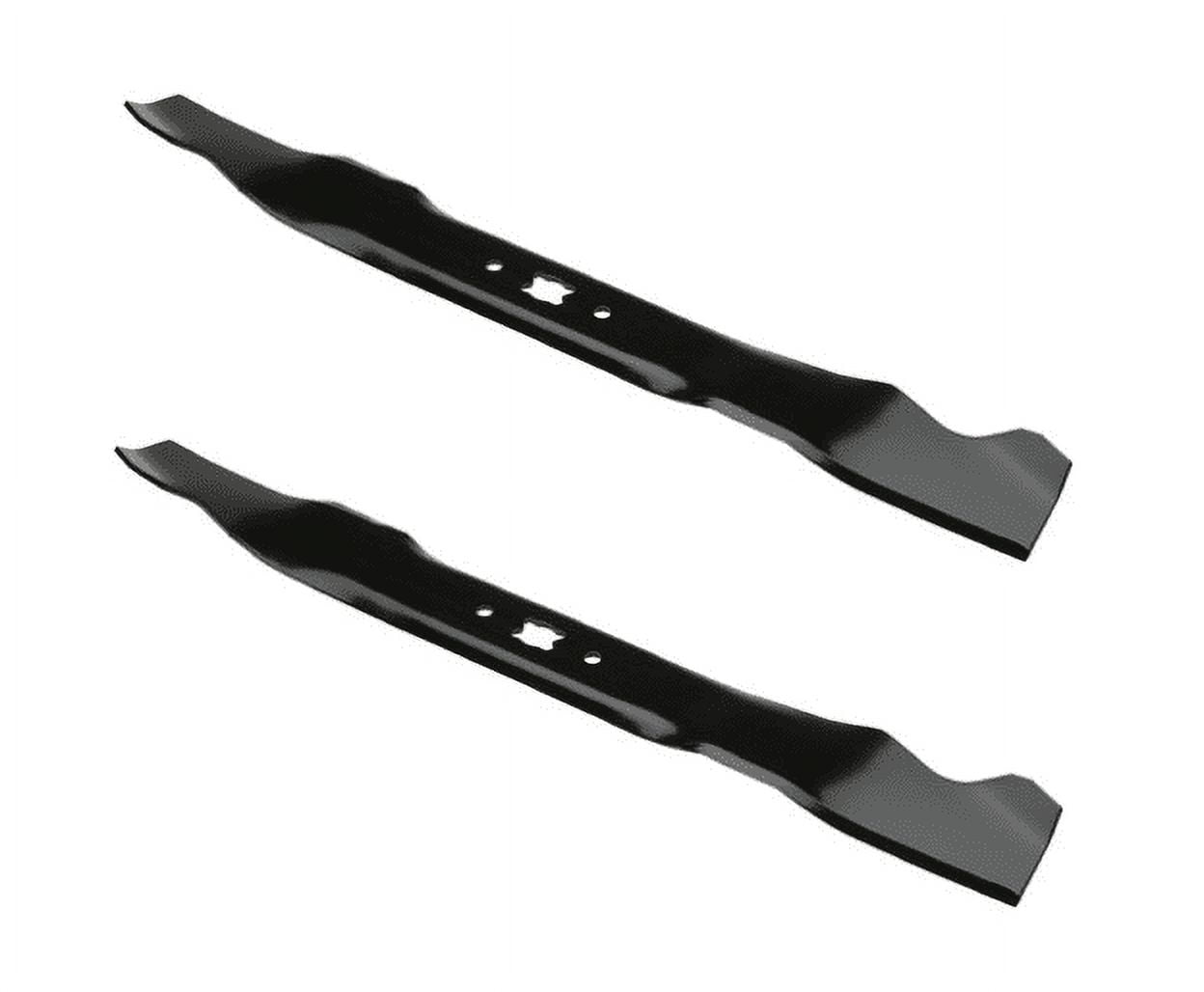 MTD 783-08389 Deck Idler Pulley Cap Murray Troy-Bilt Mustang XP Pony ...