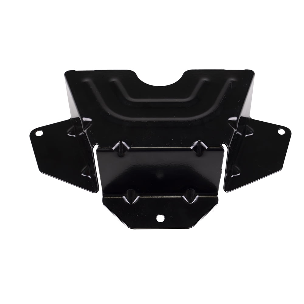 OEM MTD Deck Belt Cover 46 for Cub Cadet, Troy Bilt Riding Lawn Mower ...
