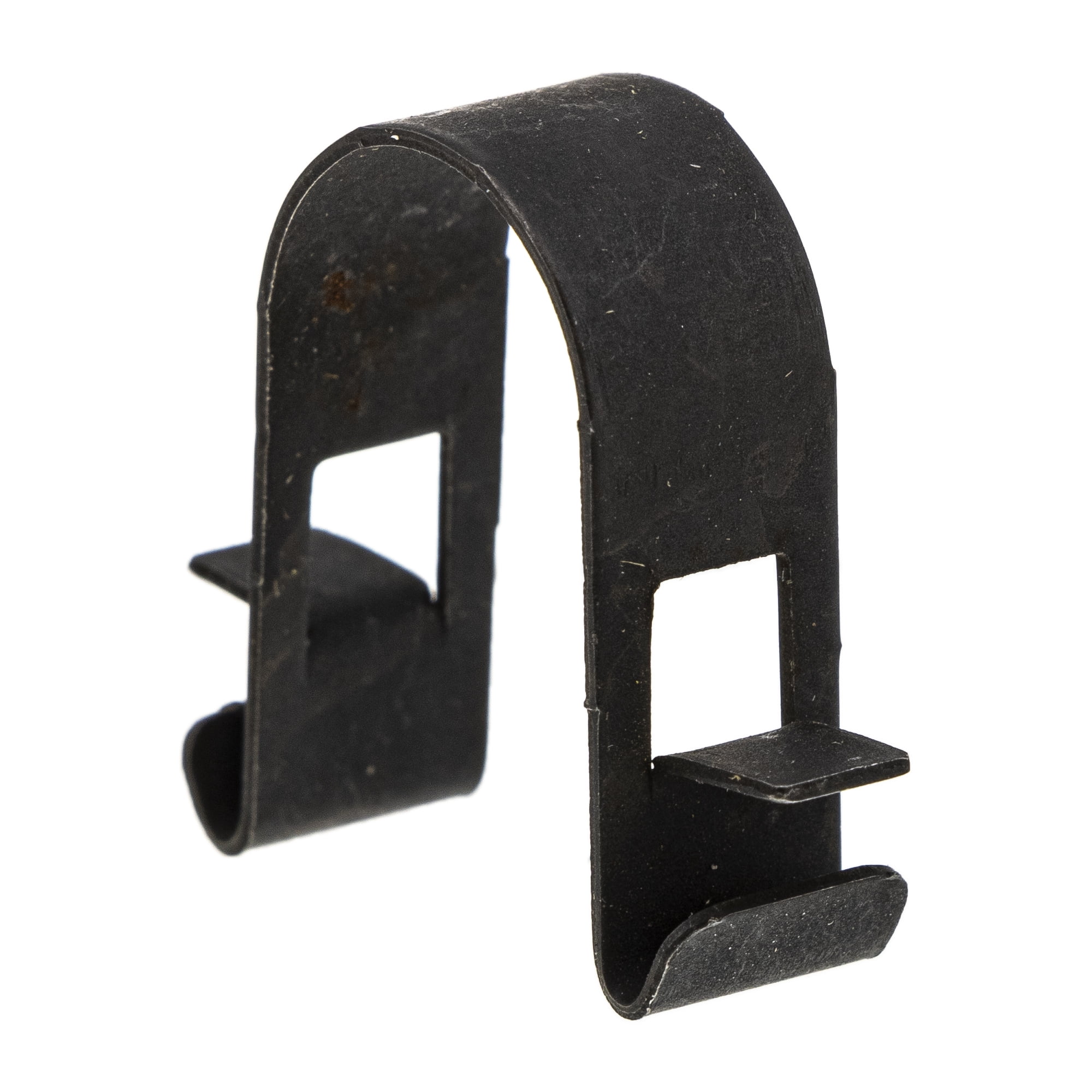 MTD 787-01793 Front Axle Clip Murray Troy-Bilt Pioneer Trail B2M7 B2J1 ...