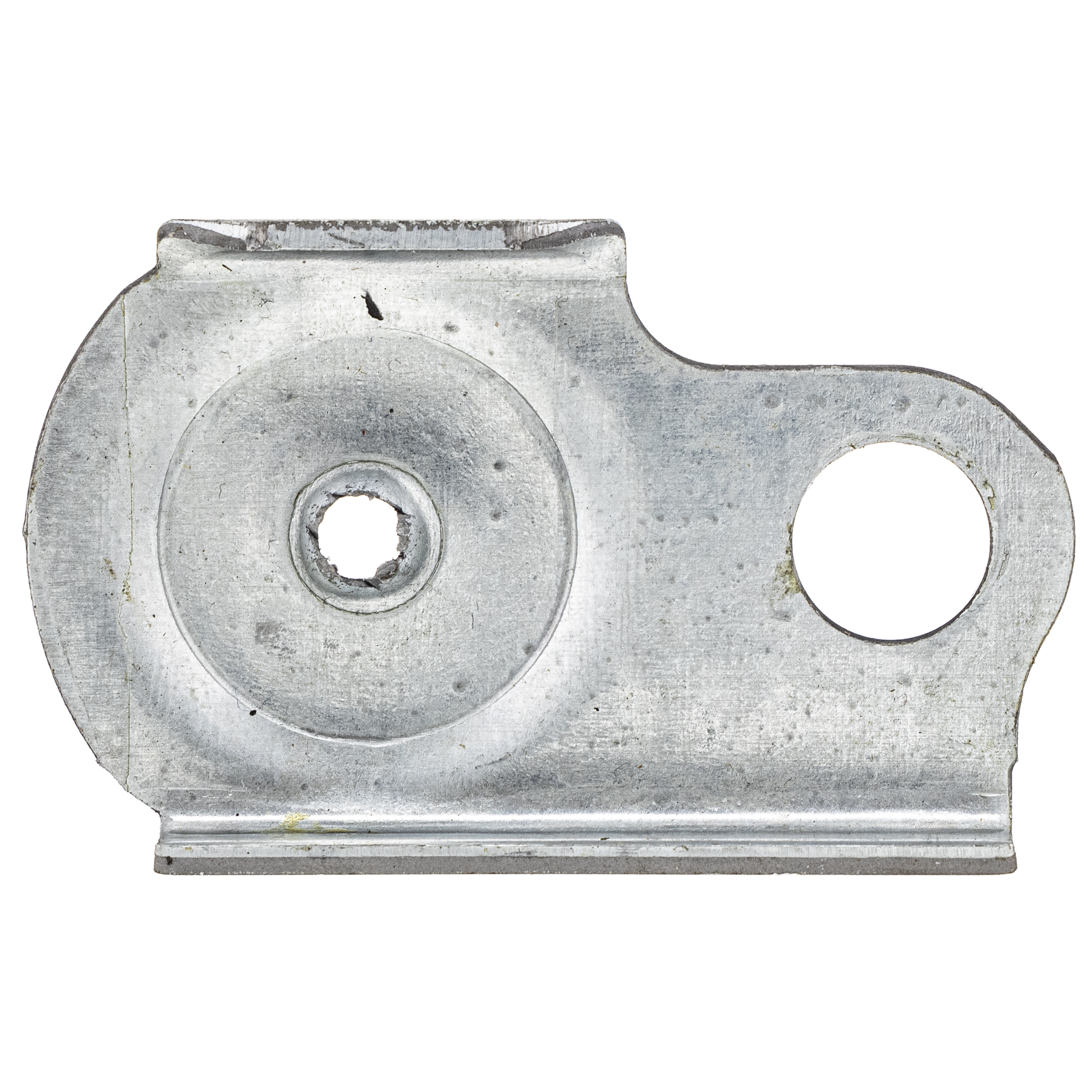MTD 790-00208D Idler Bracket Troy-Bilt Craftsman XP 45 33 2600 12533GC 60024PC - Walmart.com