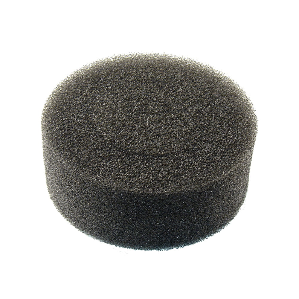 MTD 791-180350B Round Air Cleaner Filter Murray Troy-Bilt Bronco Edger ...