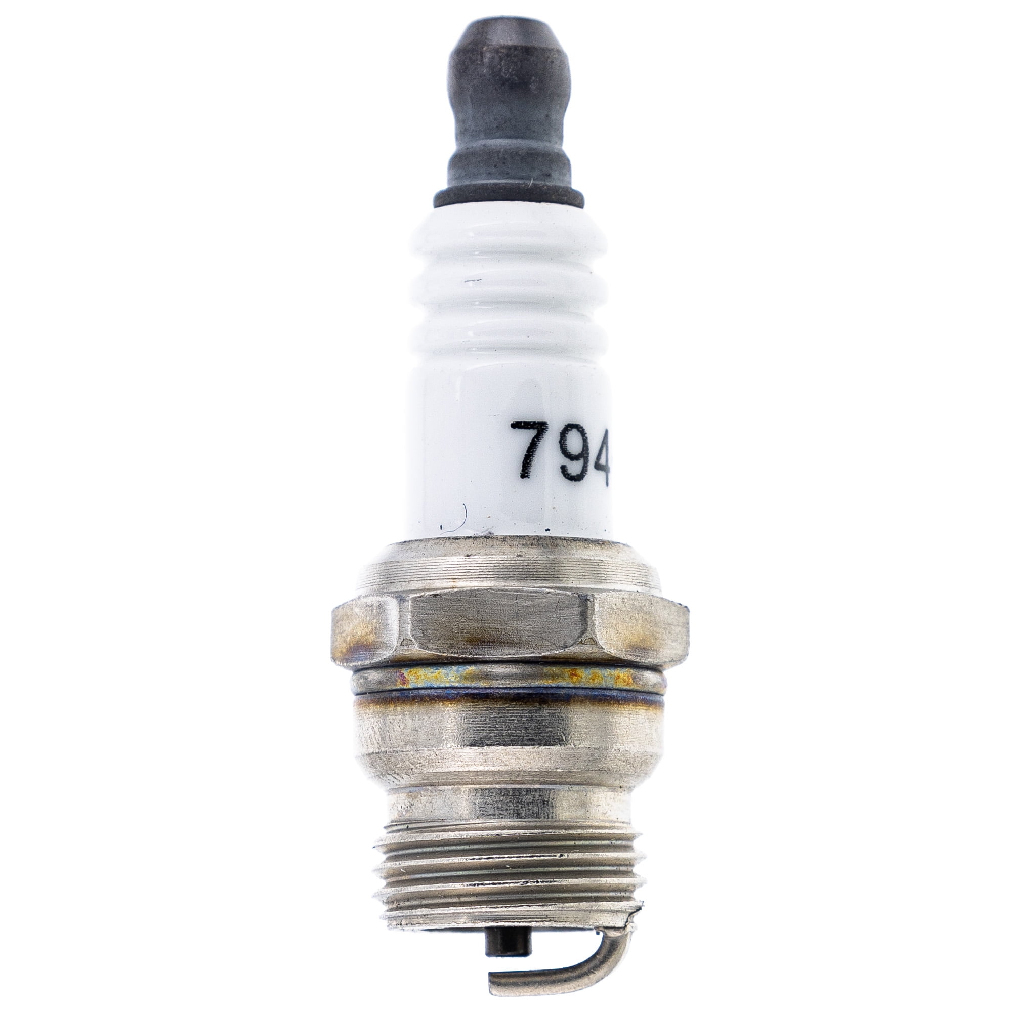 MTD 794-00046 Spark Plug for Craftsman Troy-Bilt TB51BP BP510 - Walmart.com