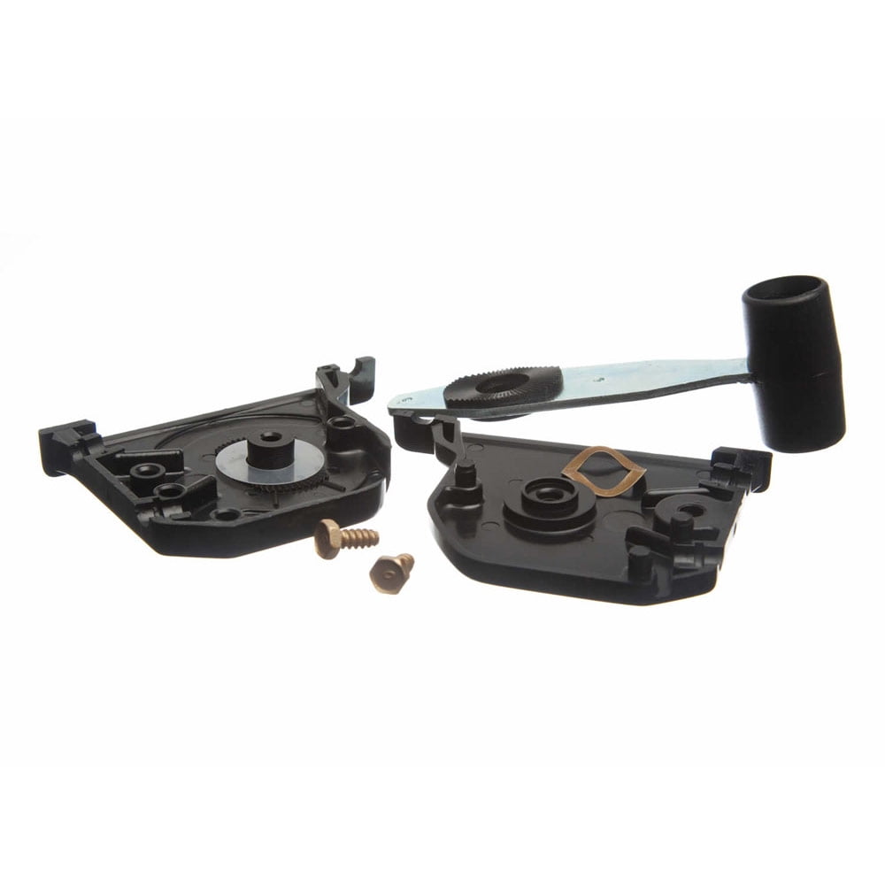 MTD 831-0823A Throttle Control Box Assembly Yard-Machines 1000 800 500 ...