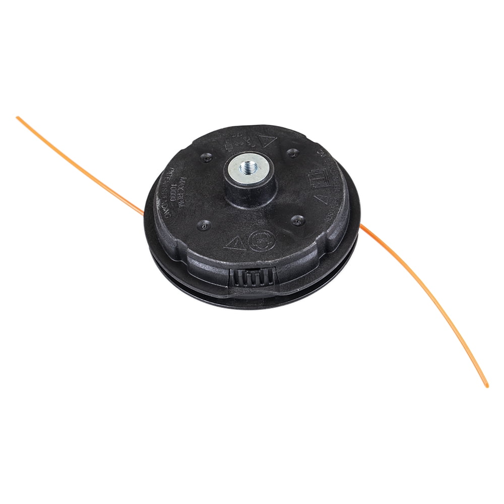 MTD 841-012507S Left Hand Cutting Head Assembly Troy-Bilt TB685EC ...