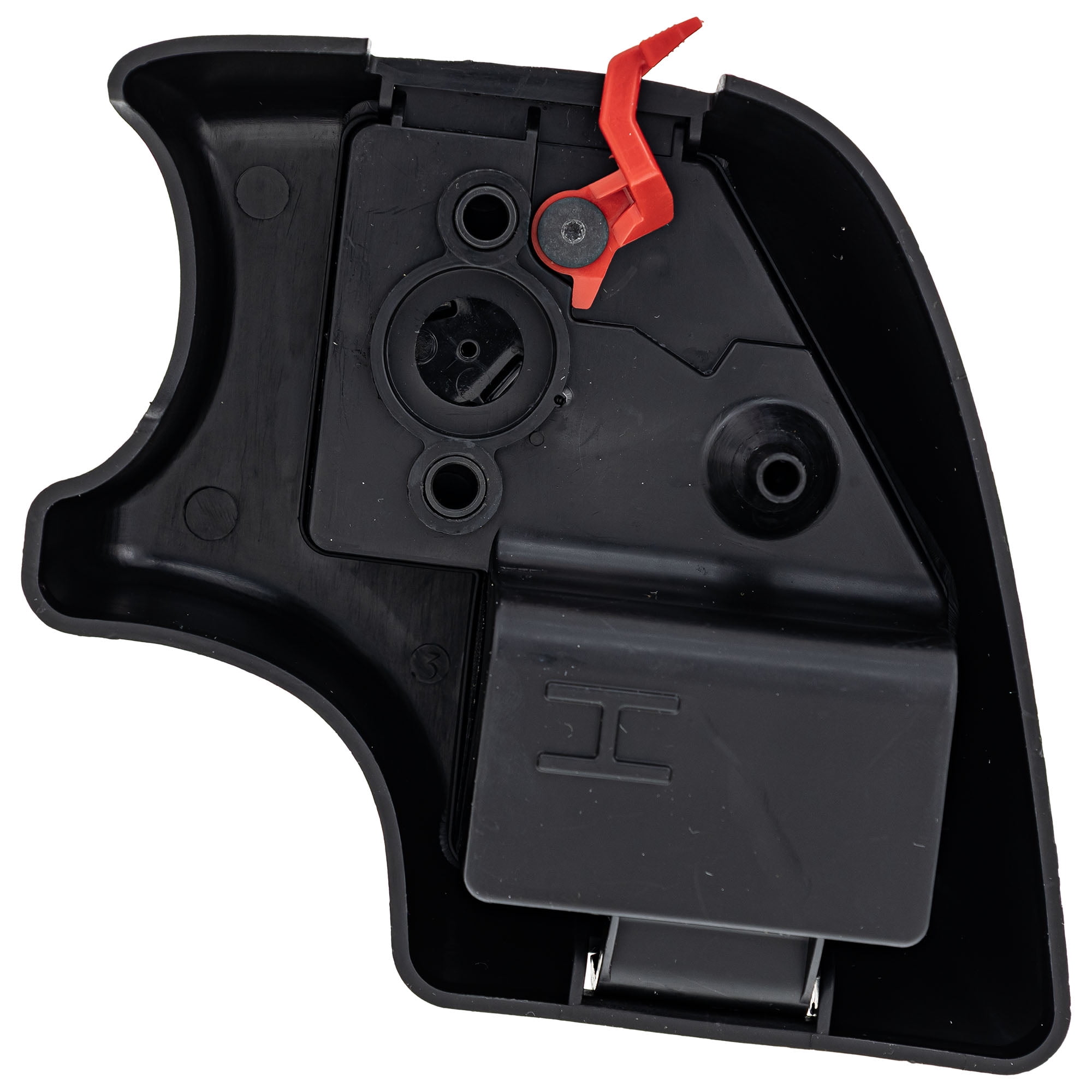 MTD 841-036210S Air Cleaner Cover Craftsman Troy-Bilt WS4200 WS405 ...