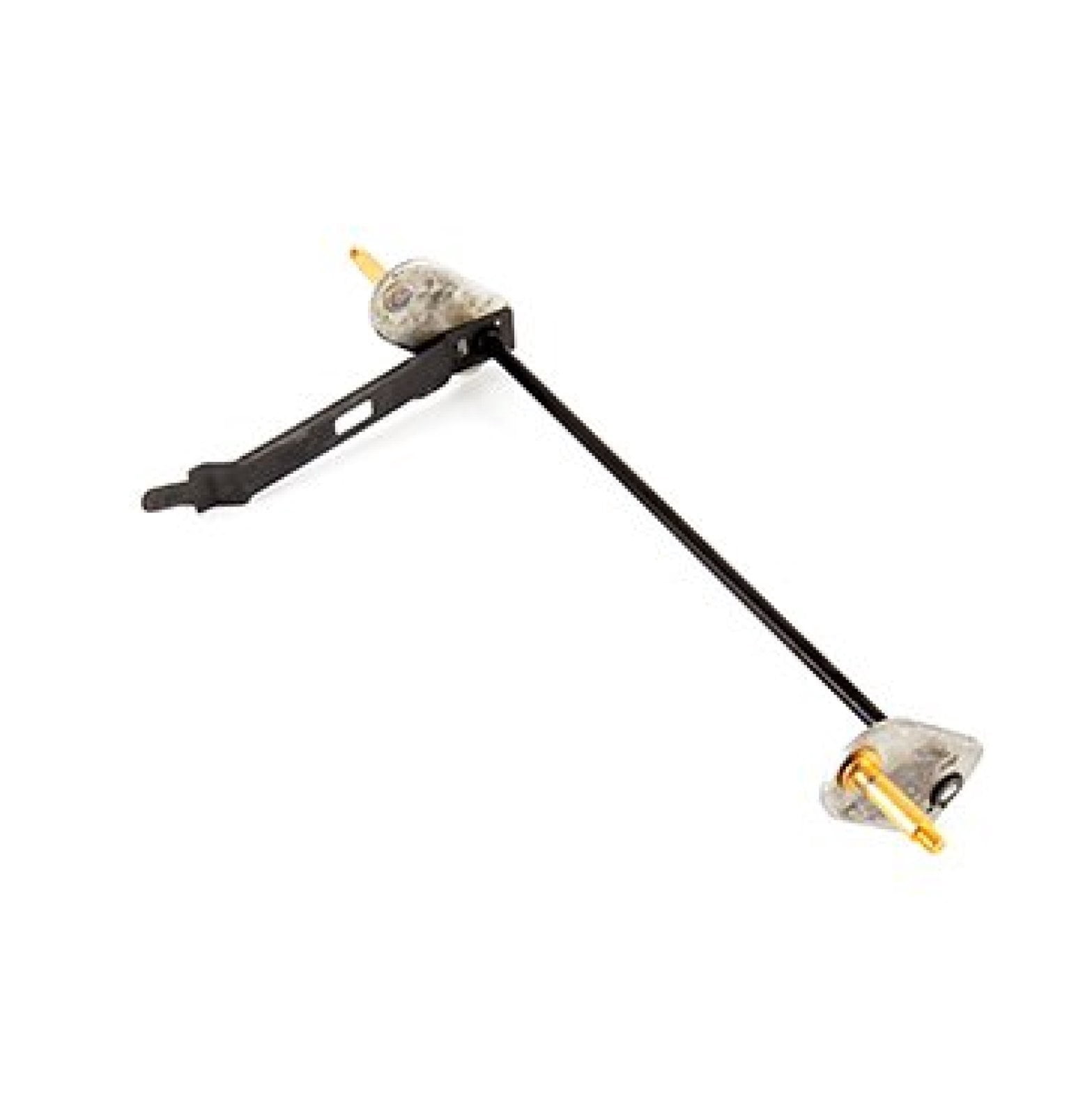 MTD 911-04144B Rear Axle Assembly - Walmart Business Supplies