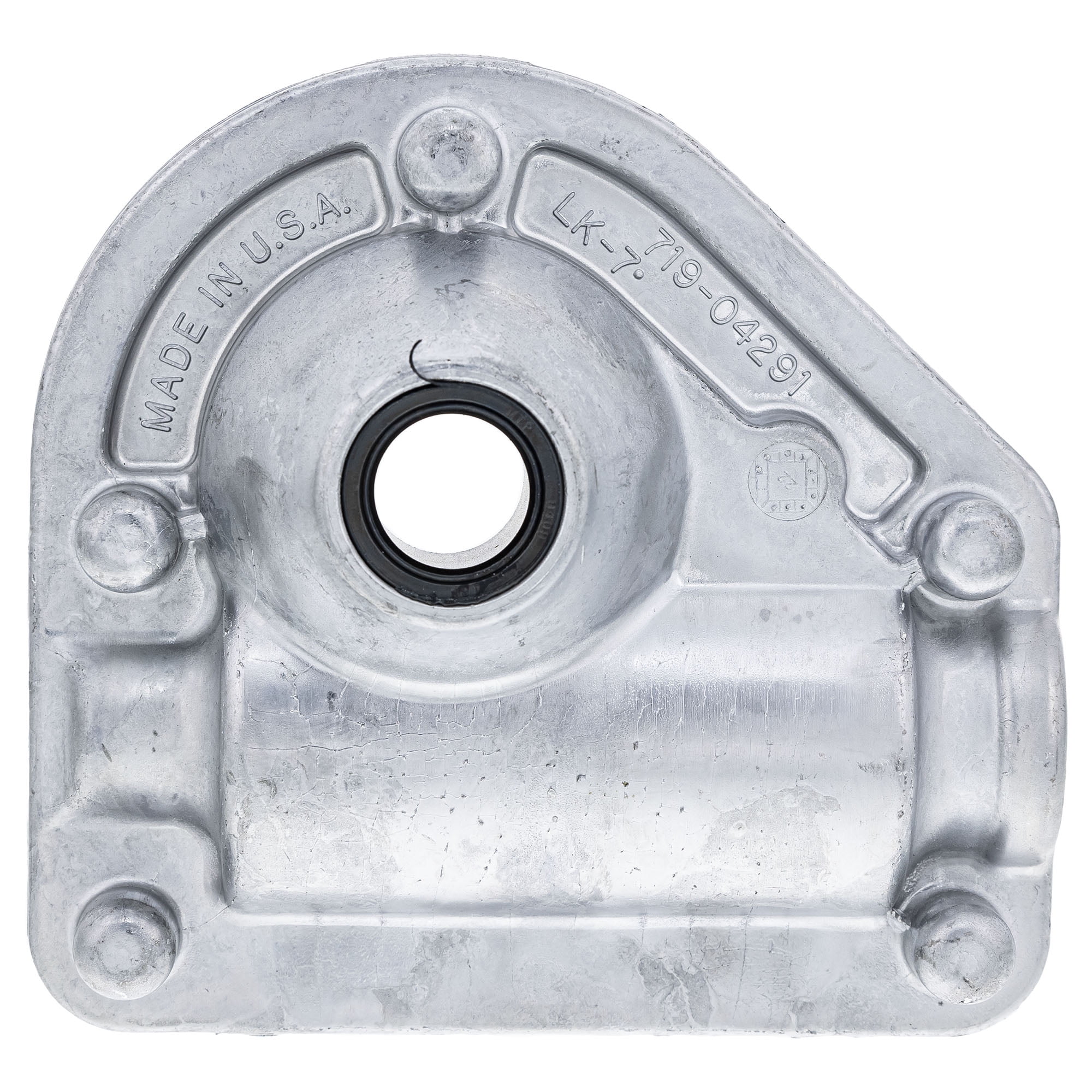 MTD 918-0123A Right Hand Reducer Gearbox Housing Troy-Bilt 500 850 550 ...
