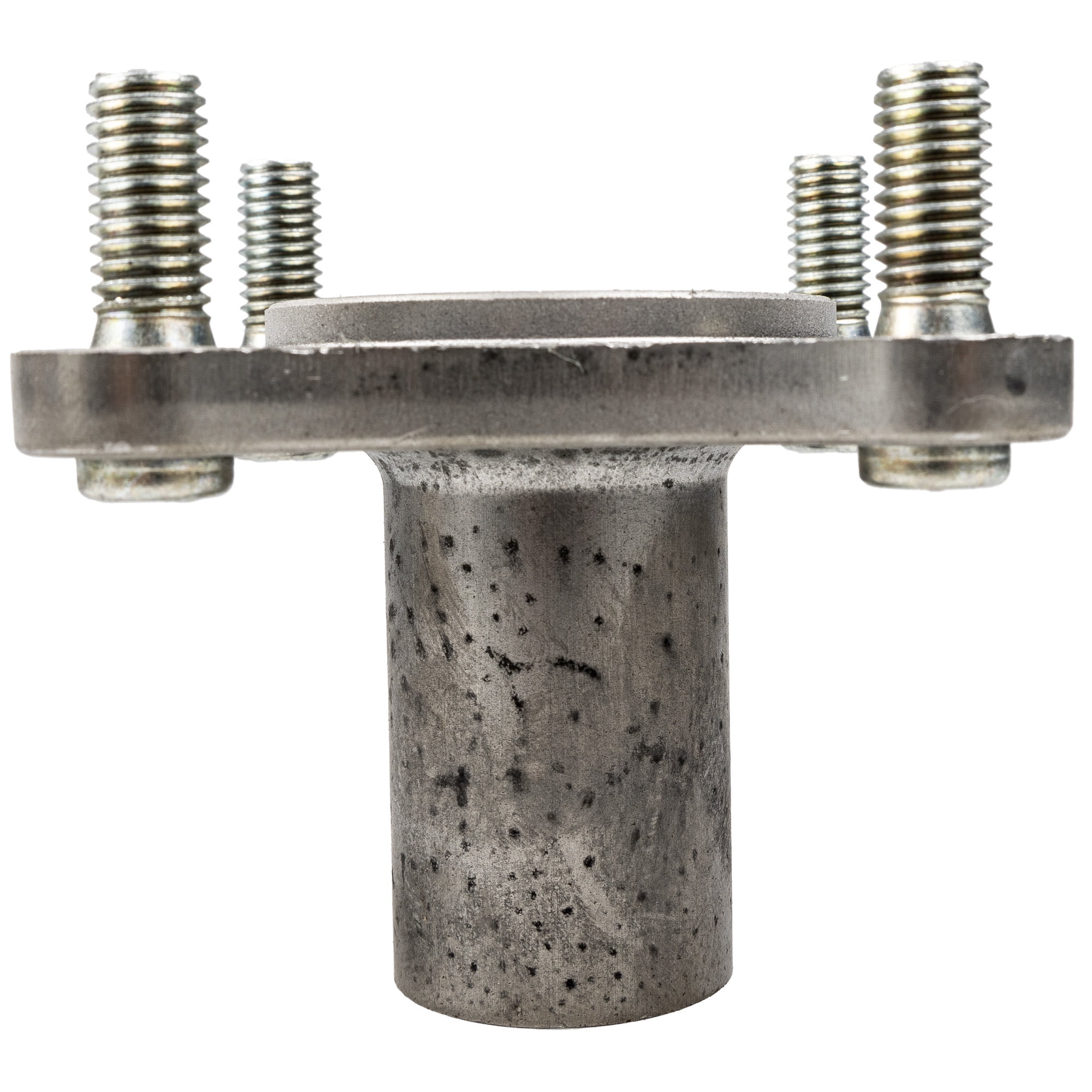 MTD 918-04317 Wheel Hub Assembly Murray Troy-Bilt Mustang XP Horse ...