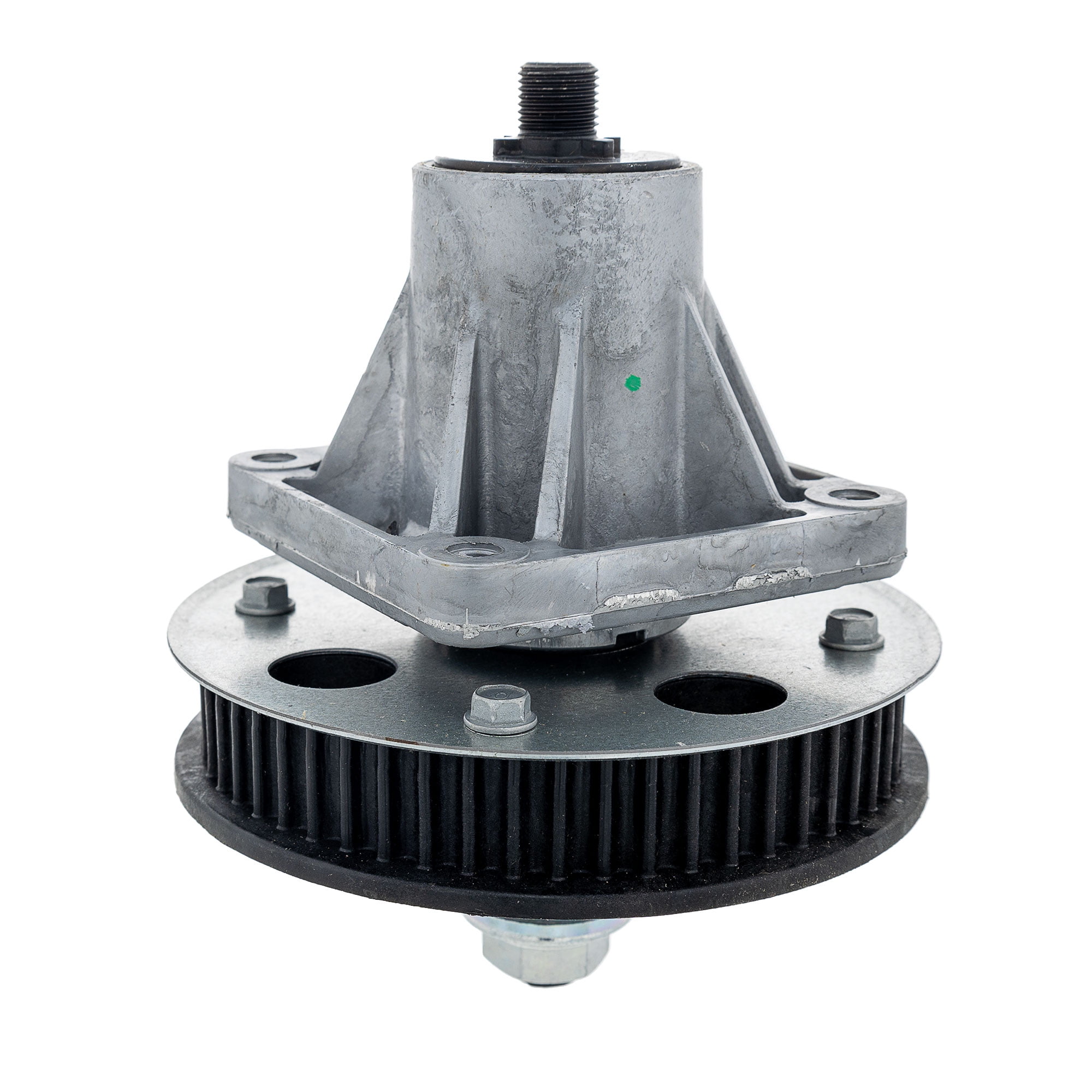 MTD 918-04439C Spindle Assembly Troy-Bilt Craftsman Wide inch CX Cut ...