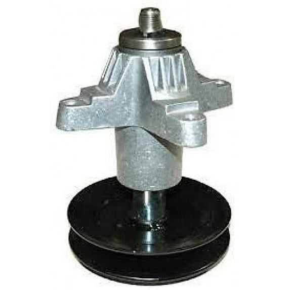 MTD 918-04608A Spindle Assembly 54" Deck Troy-Bilt Craftsman GTX ZT RZT ...