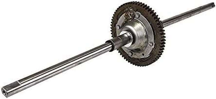 MTD 918-04619 Differential Assembly for Murray Troy-Bilt Yard-Machines ...
