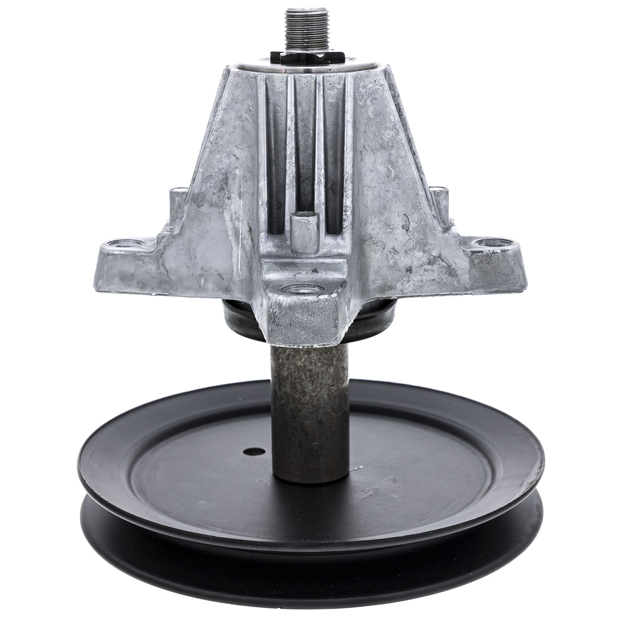 MTD 918-05078A Spindle Assembly 46" Deck Murray Troy-Bilt Mustang XP ZT S RZT - Walmart.com