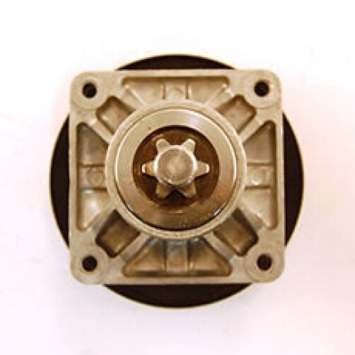 MTD 918-0625B Spindle Assembly 46" Deck White Outdoor LT Q816K 611H 2200 Q816H - Walmart.com